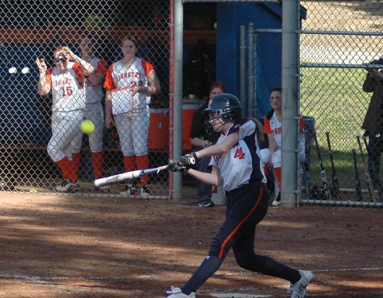 Pomona Pitzer Athletics