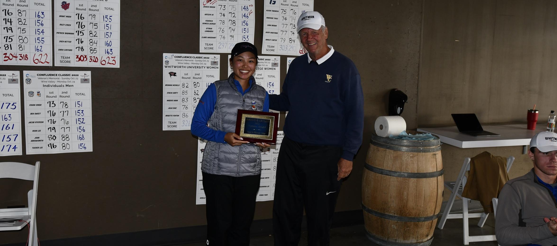 Pomona Pitzer Athletics