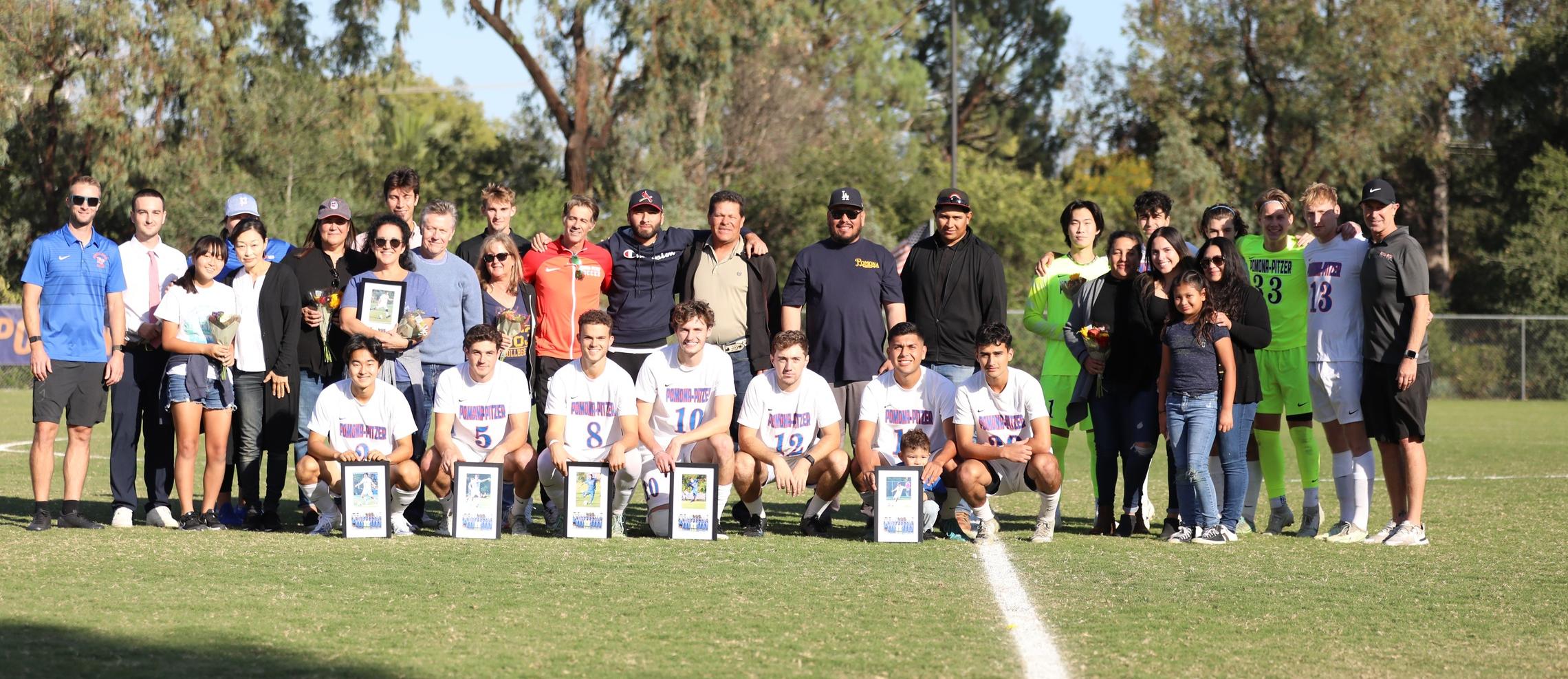 Pomona Pitzer Athletics
