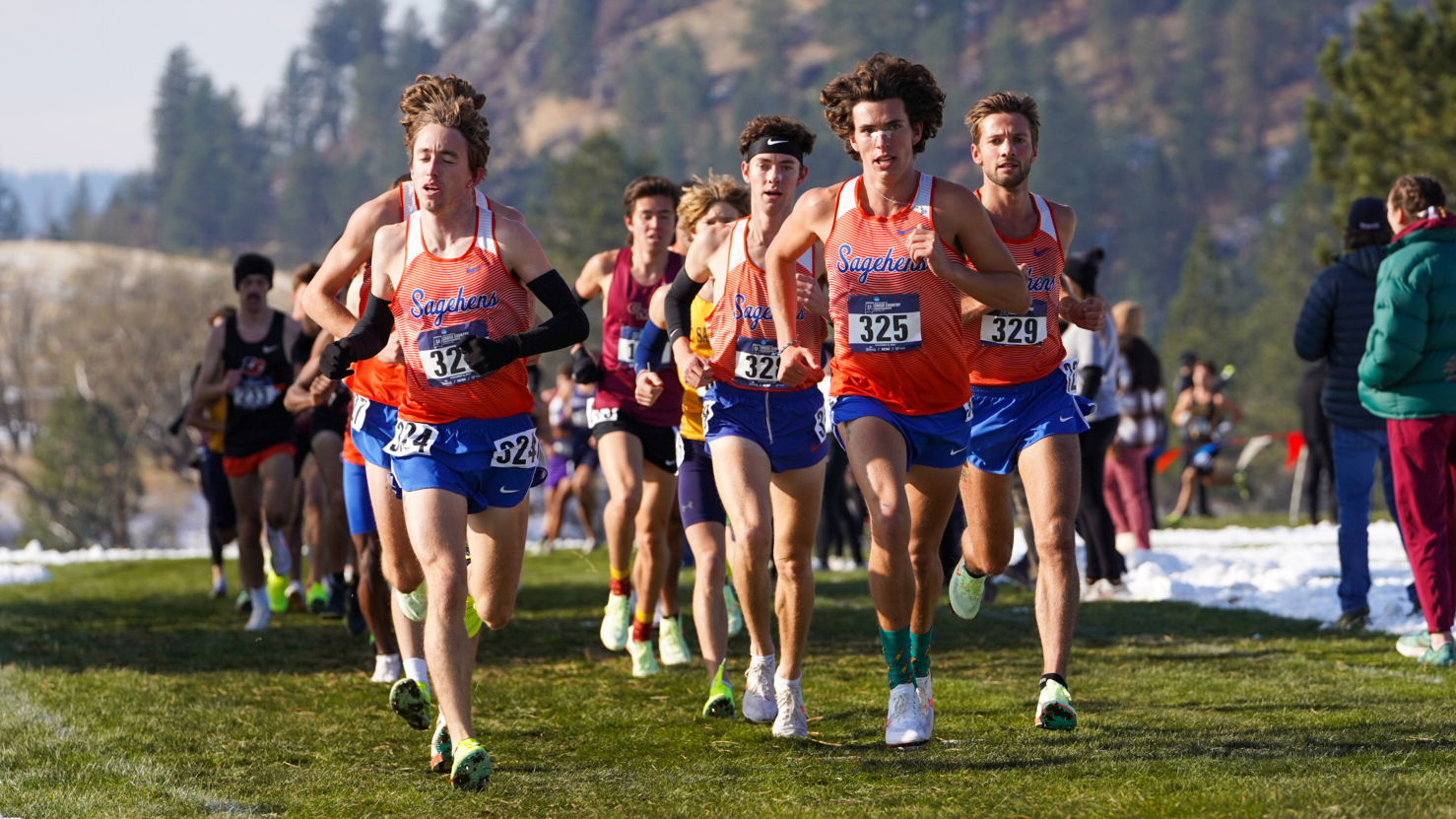 Pomona Pitzer Athletics