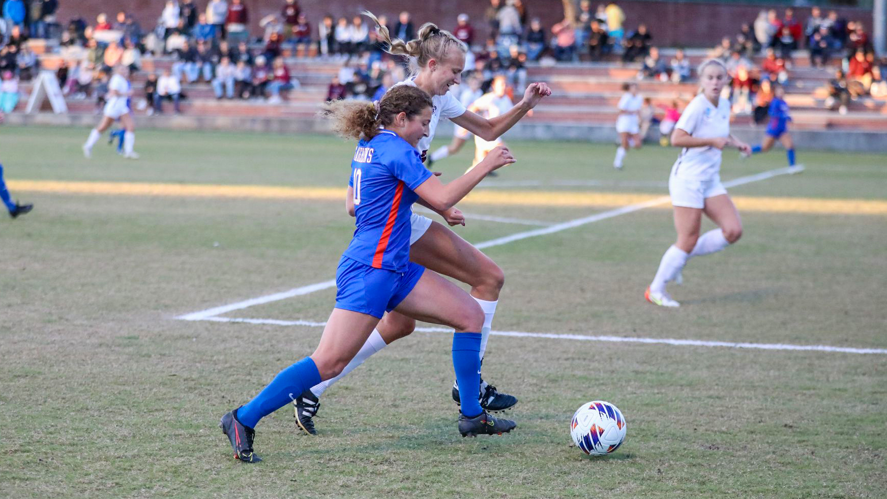 Pomona Pitzer Athletics