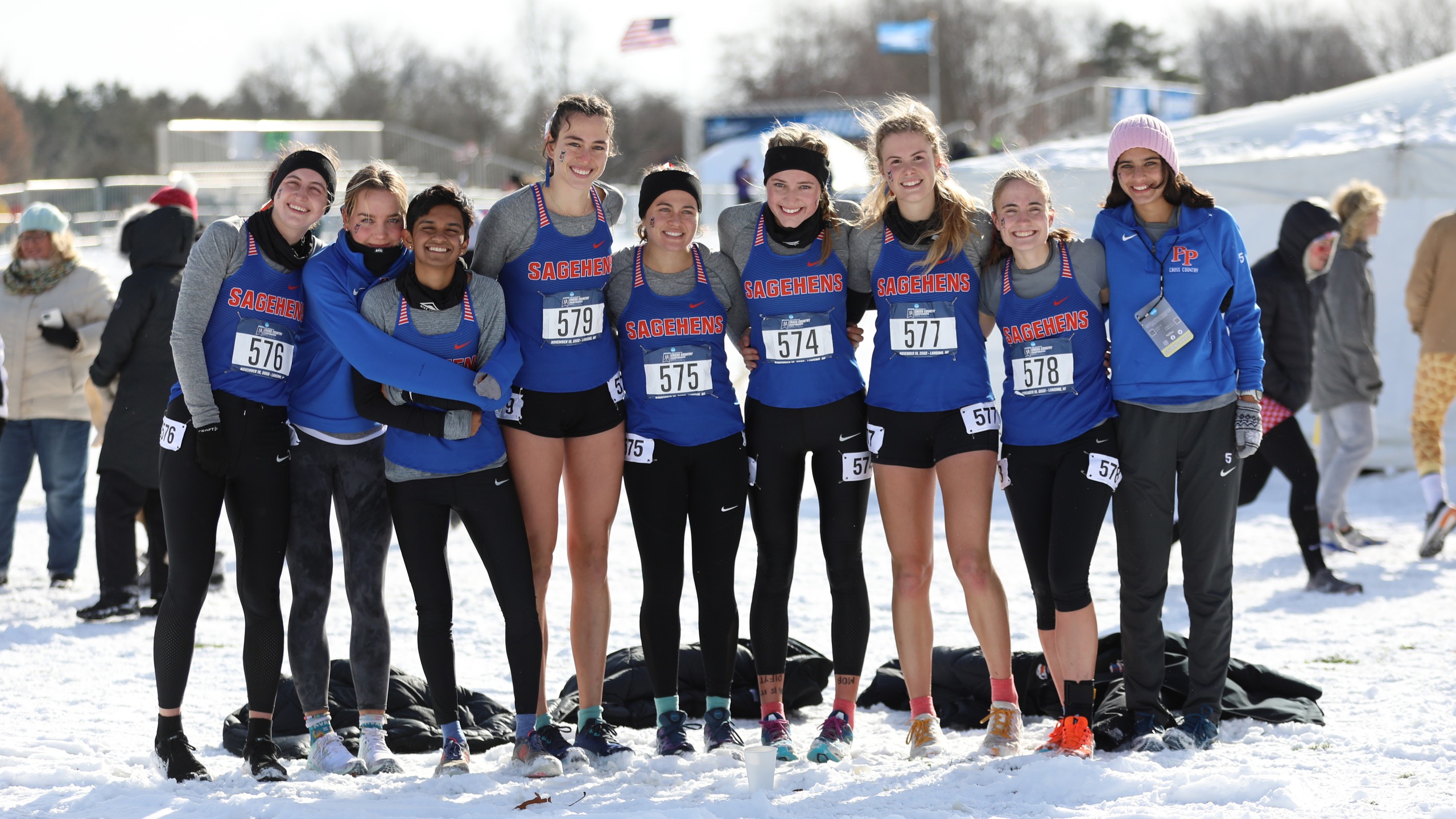 Pomona Pitzer Athletics