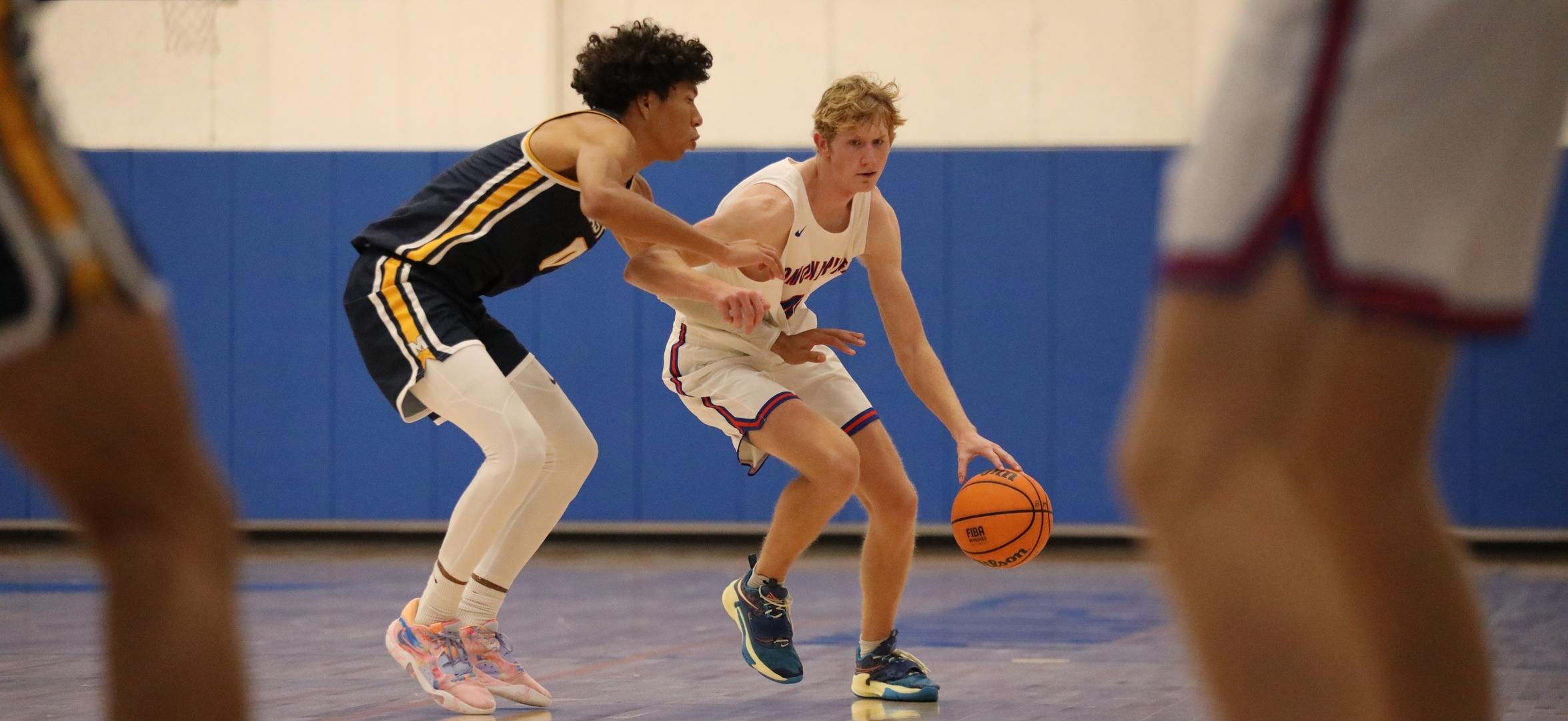 Pomona Pitzer Athletics