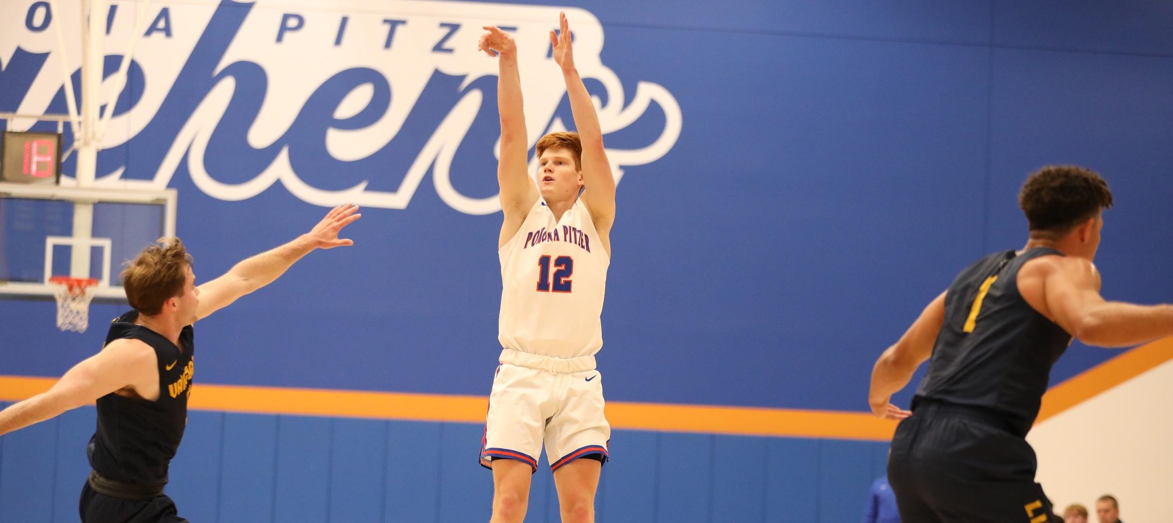 Pomona Pitzer Athletics