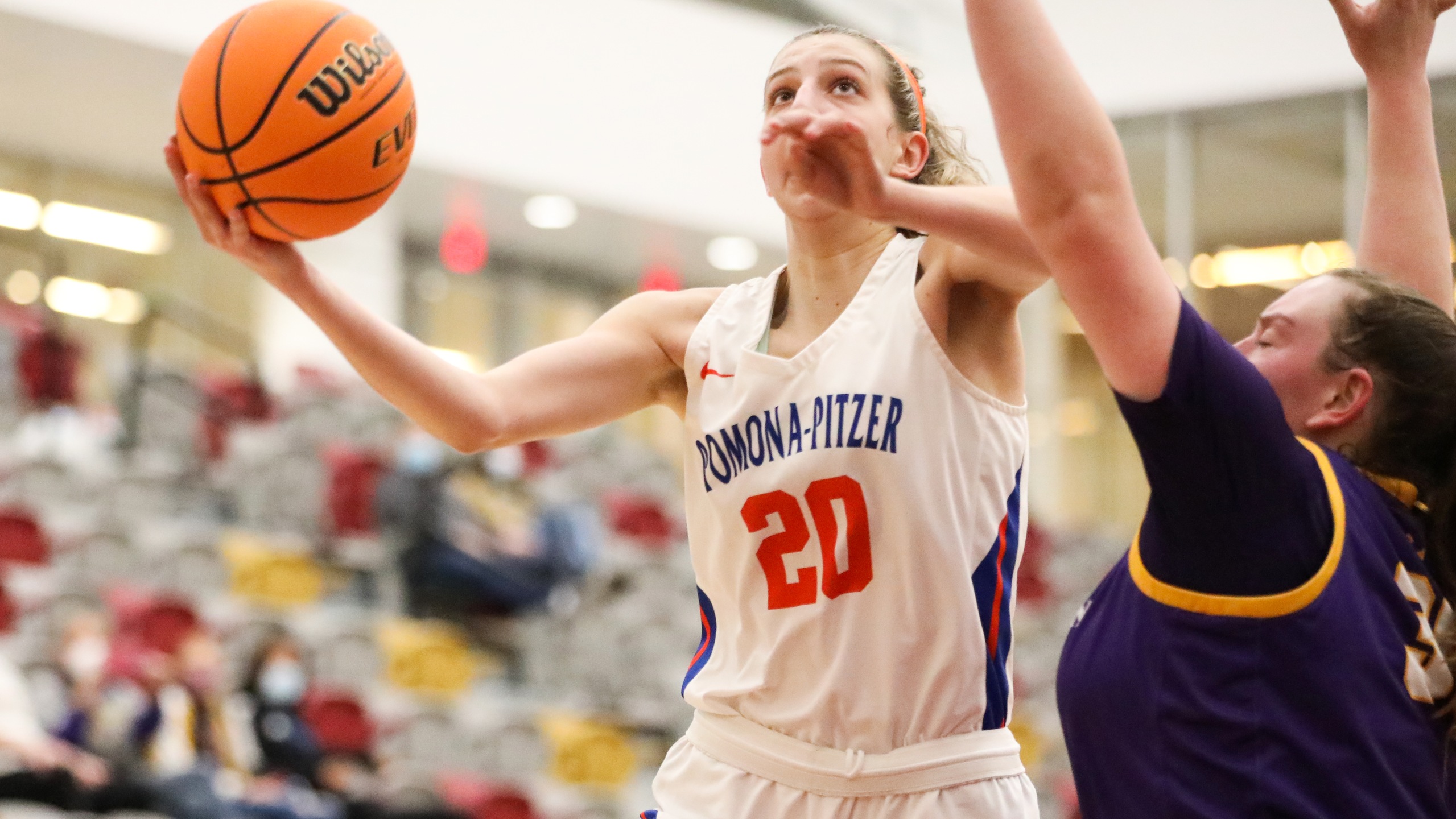 Pomona Pitzer Athletics