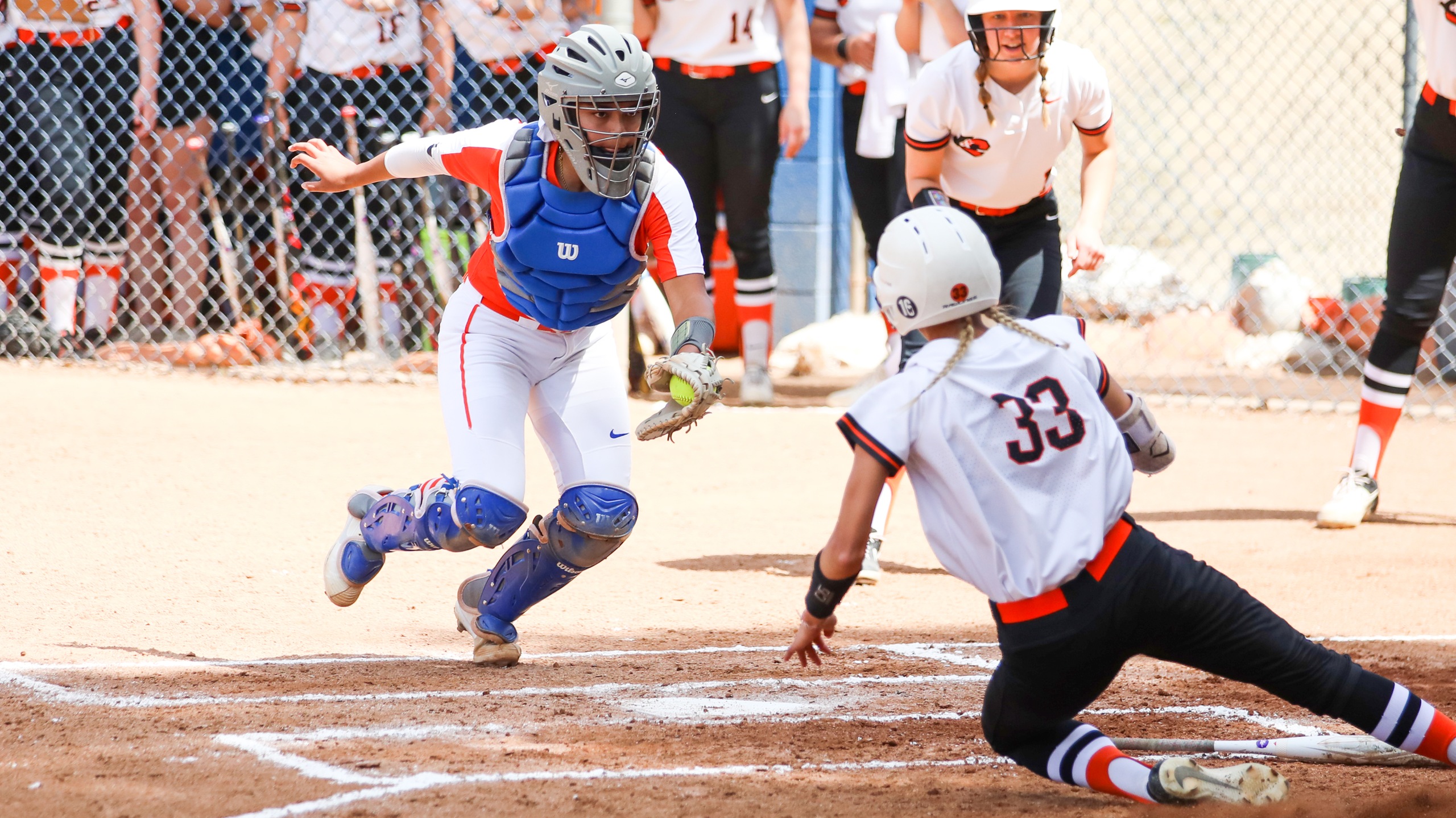Pomona Pitzer Athletics