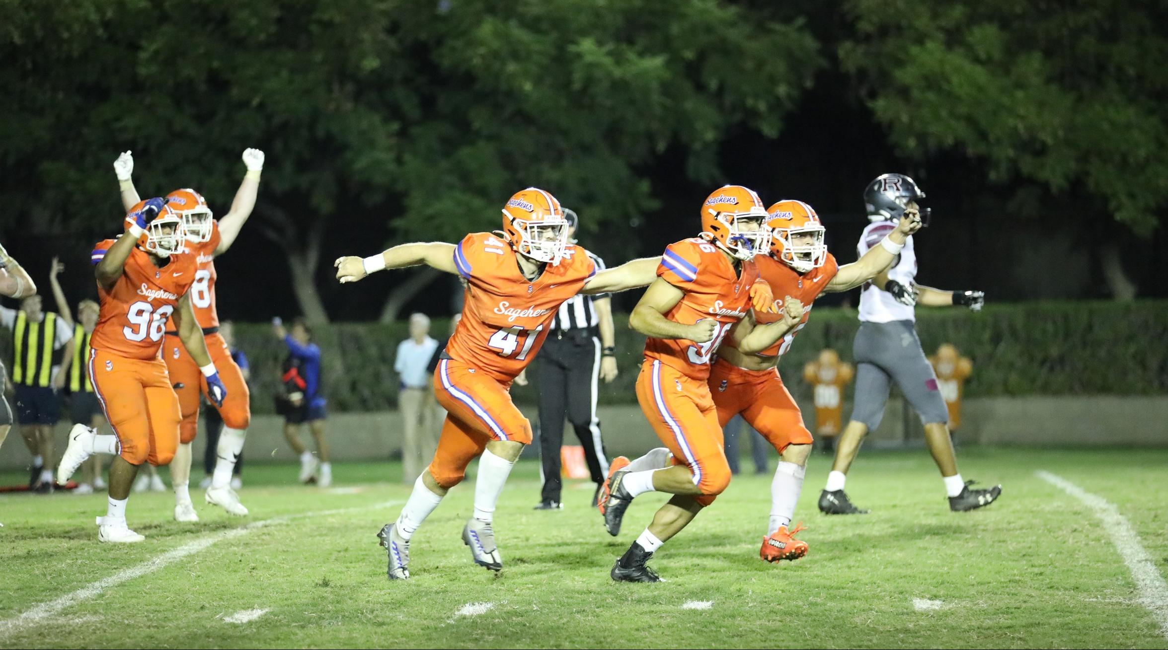 Pomona Pitzer Athletics