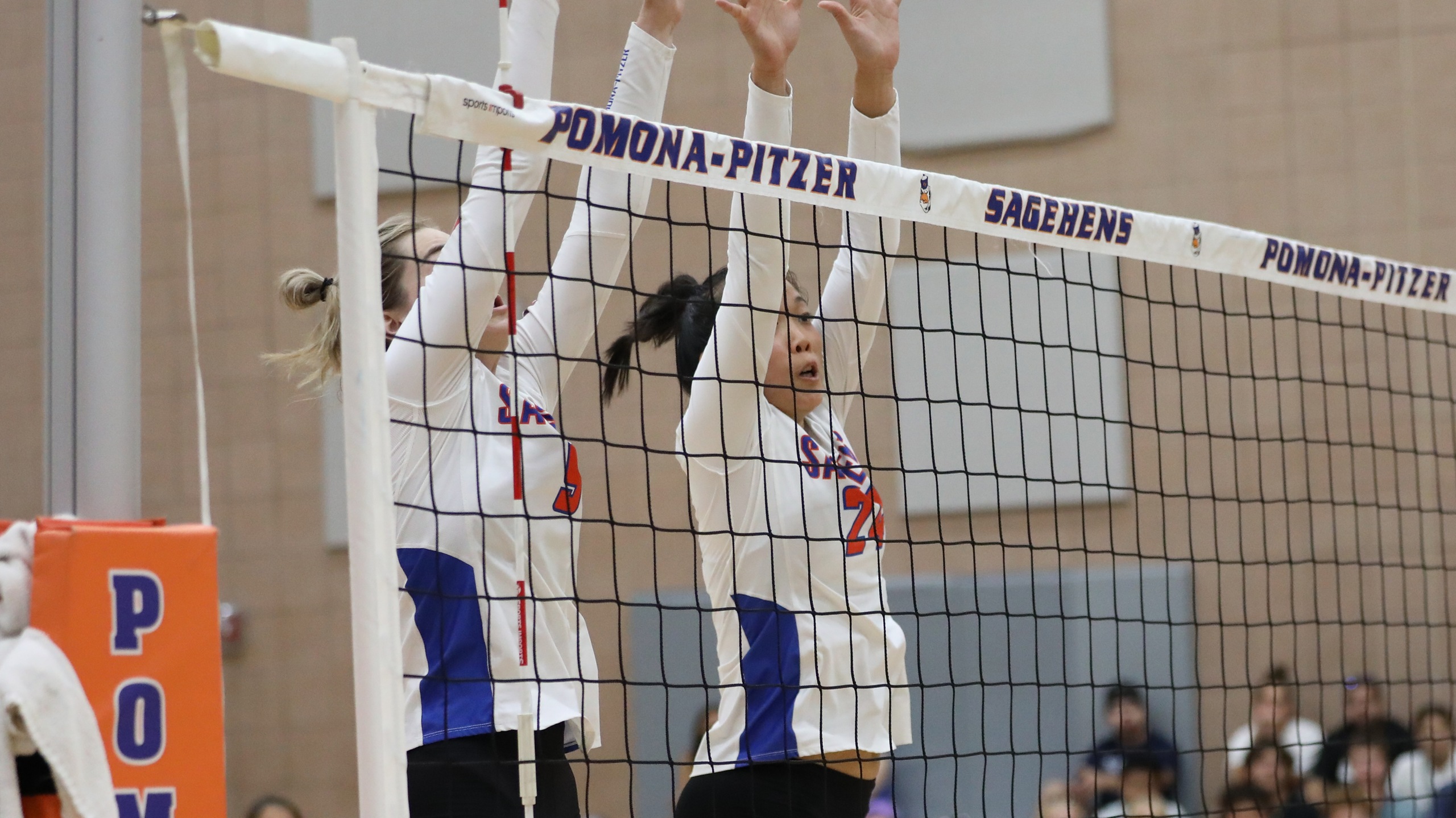 Pomona Pitzer Athletics