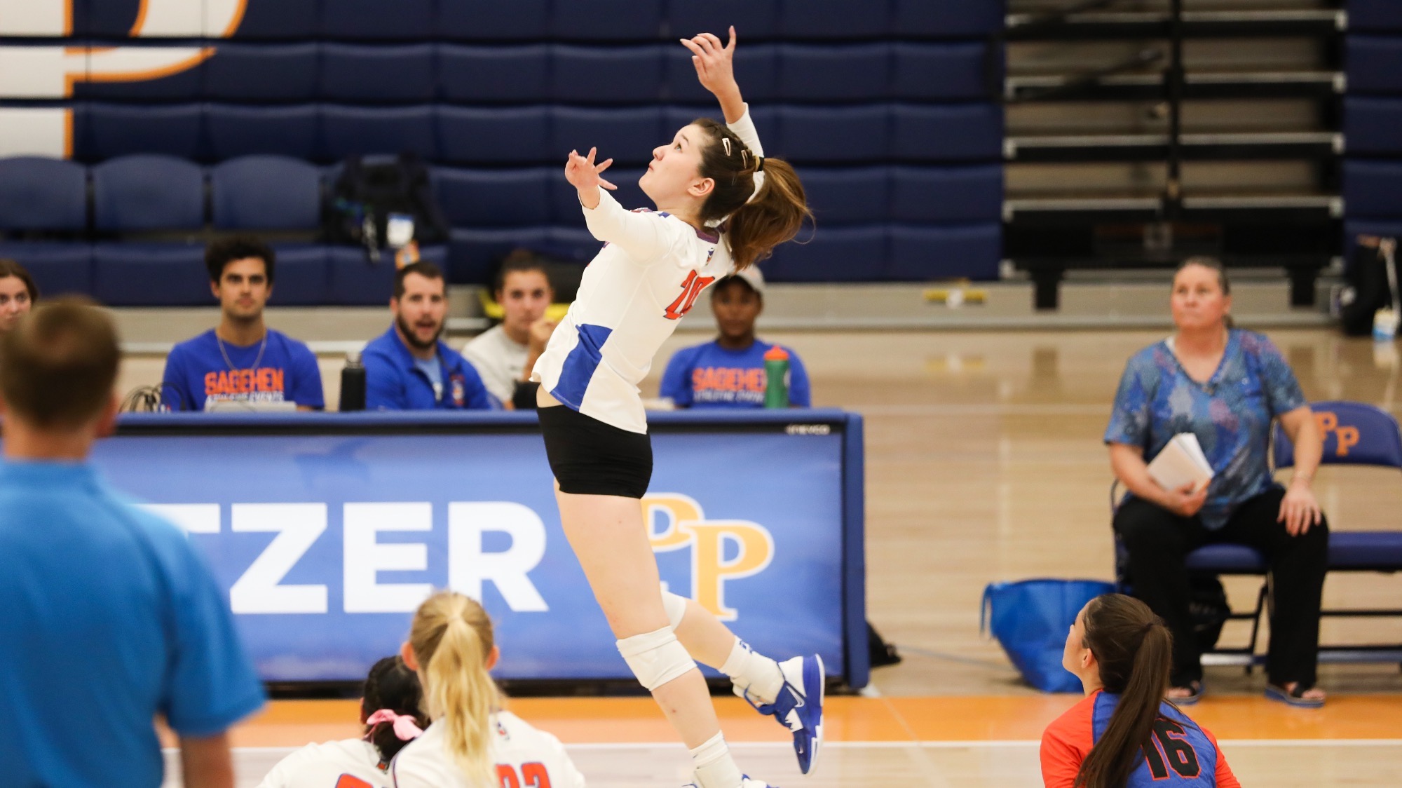 Pomona Pitzer Athletics