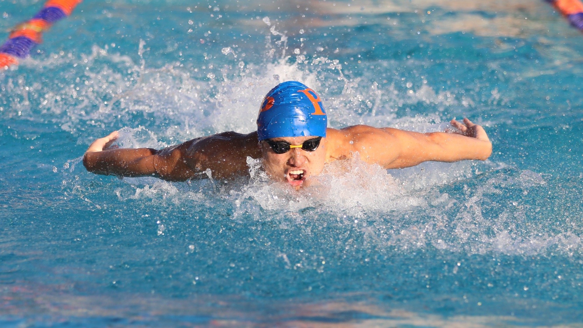 Pomona Pitzer Athletics