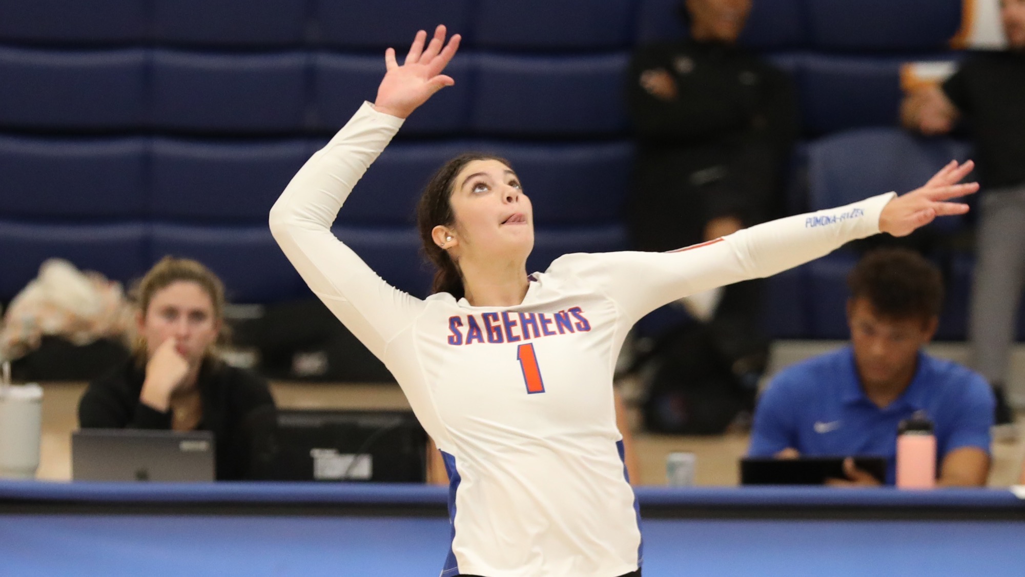 Pomona Pitzer Athletics