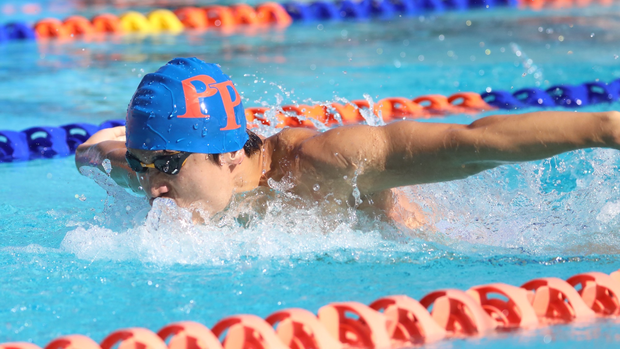 Pomona Pitzer Athletics