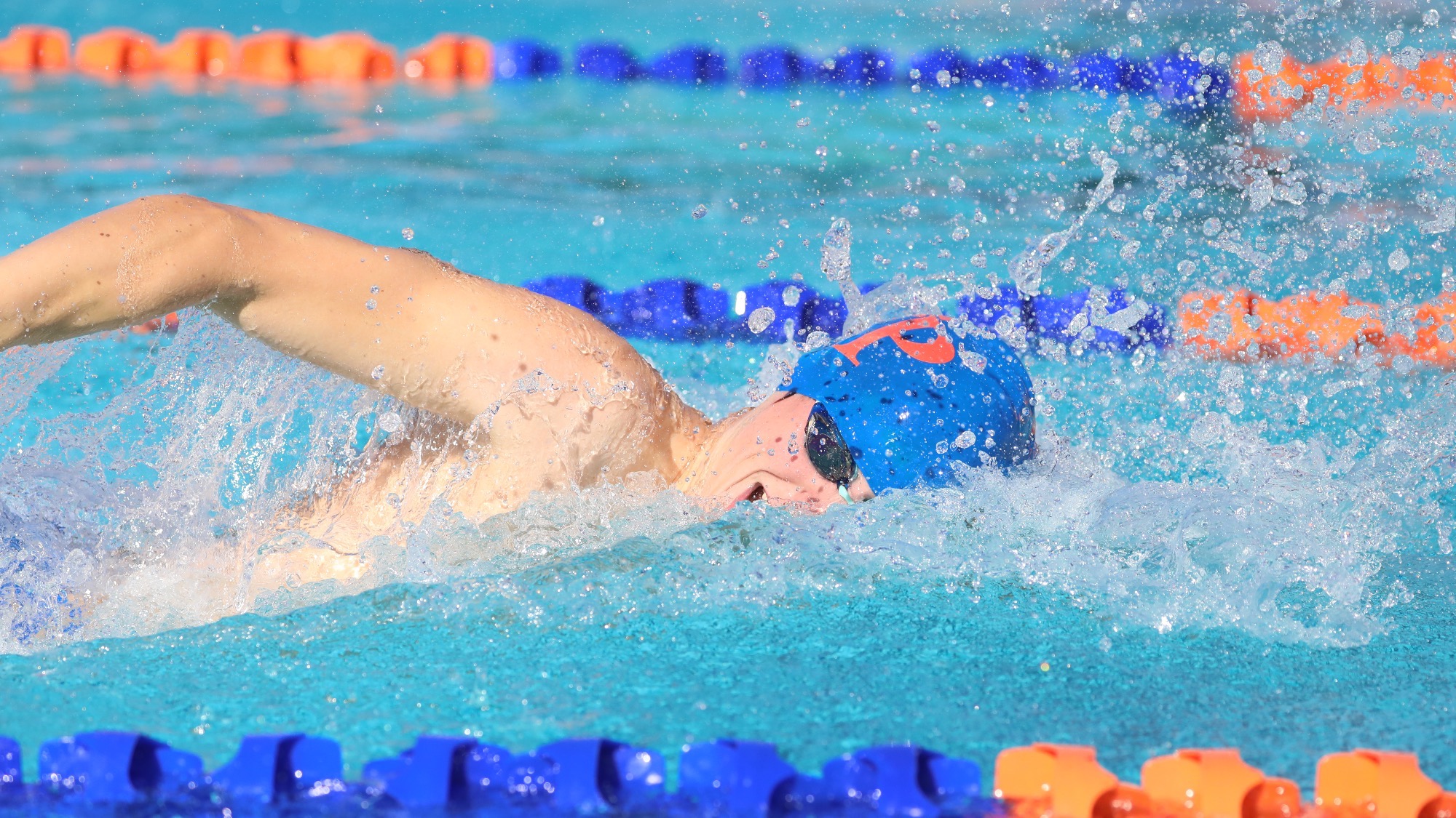 Pomona Pitzer Athletics