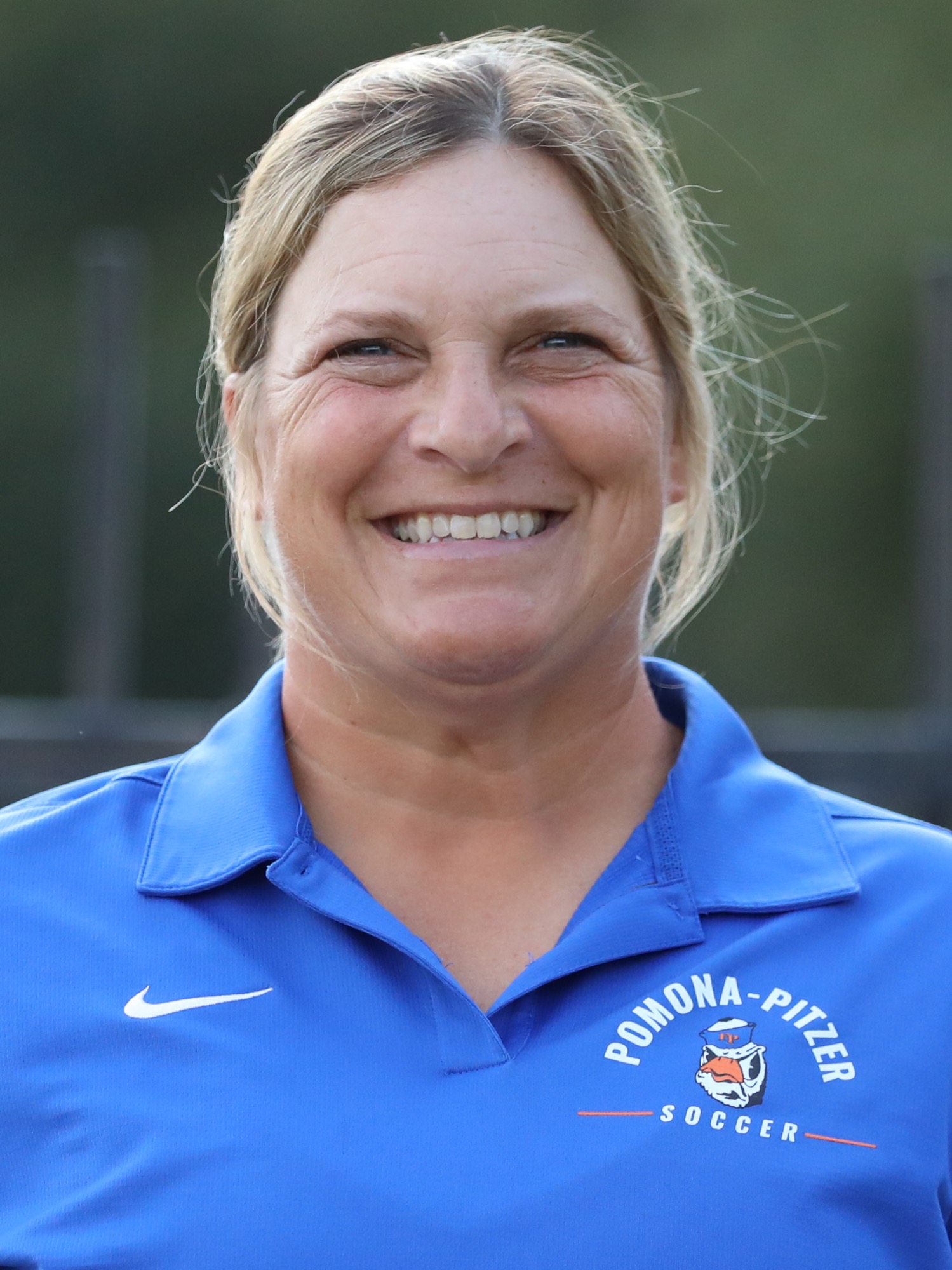 Pomona Pitzer Athletics