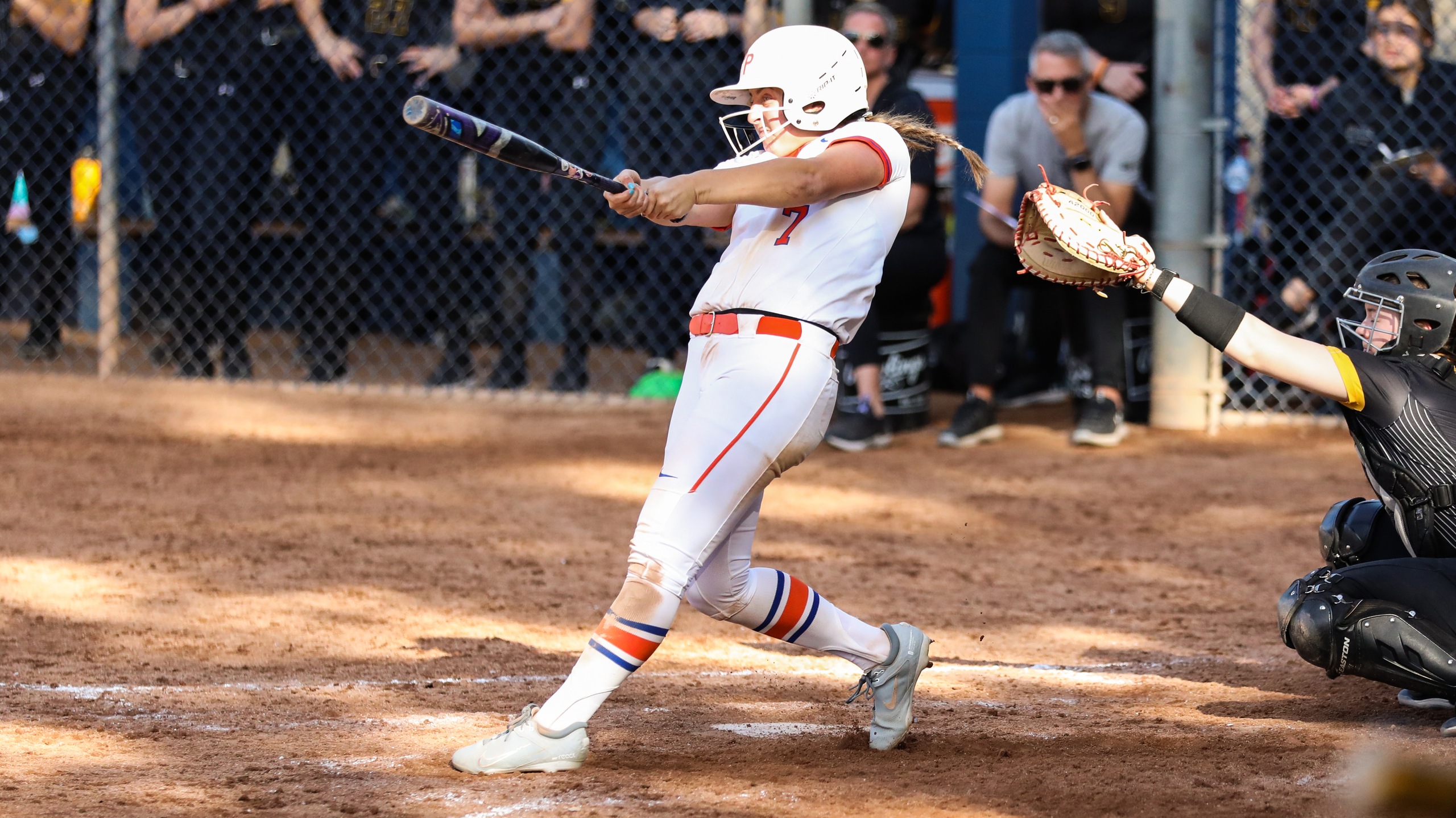 Pomona Pitzer Athletics
