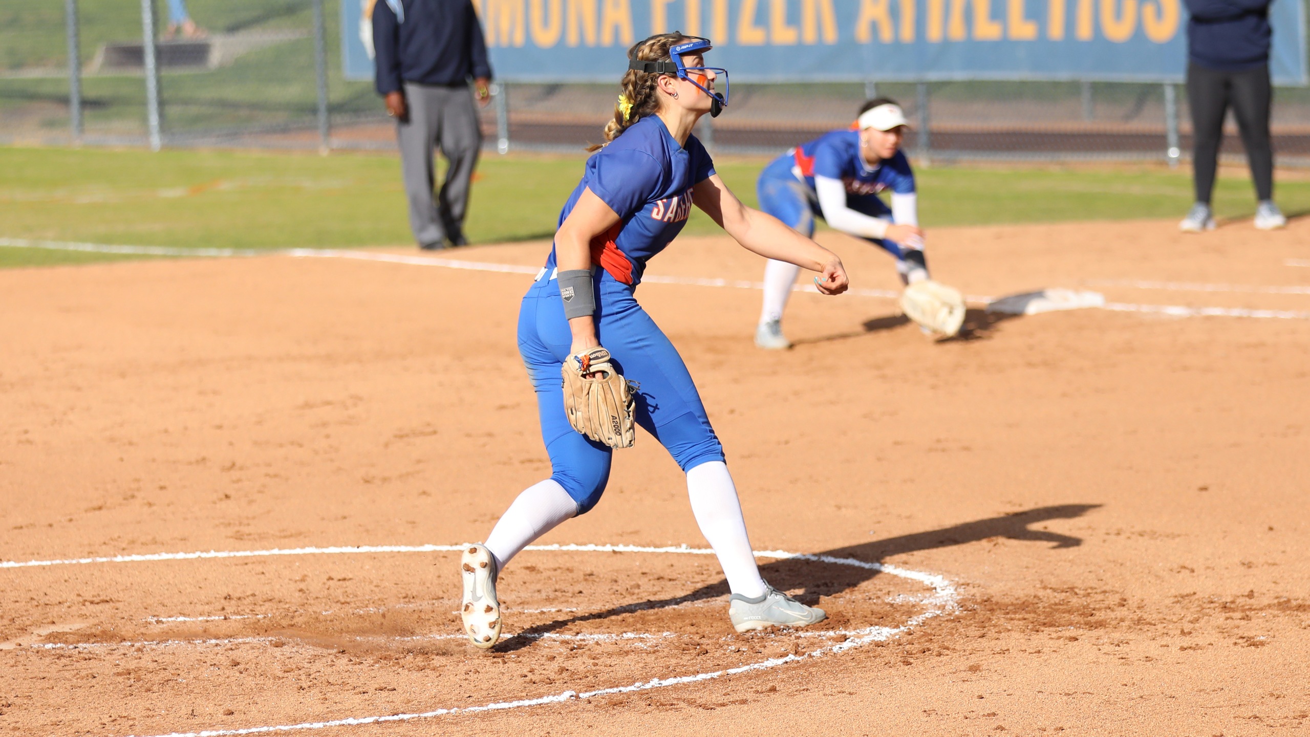 Pomona Pitzer Athletics