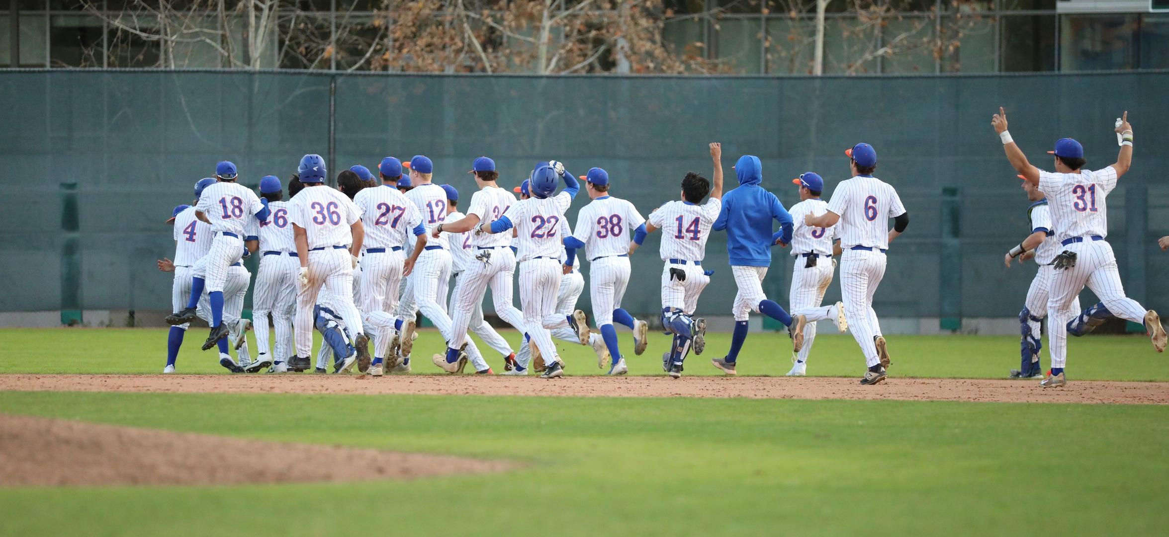 Pomona Pitzer Athletics