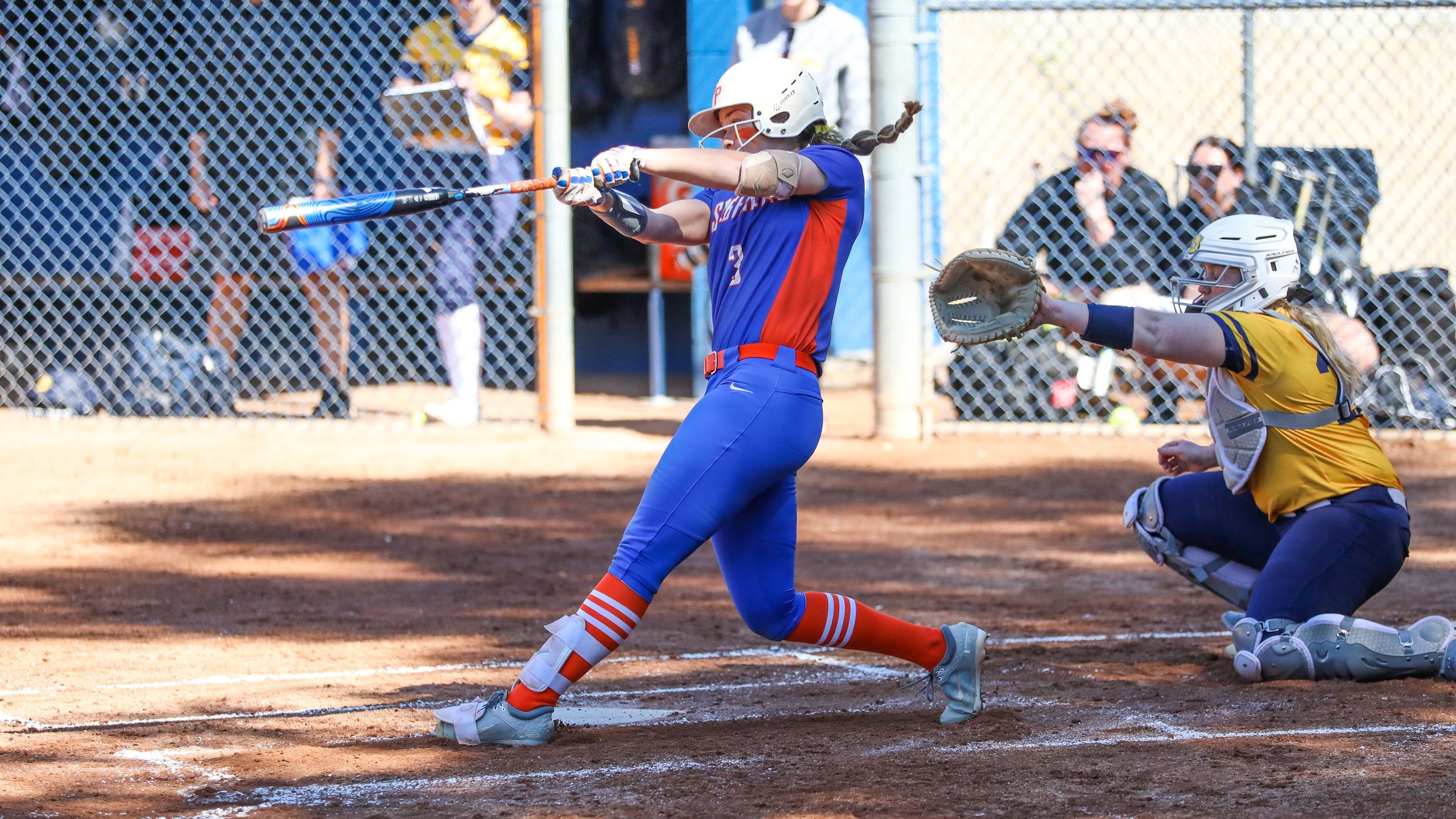 Pomona Pitzer Athletics