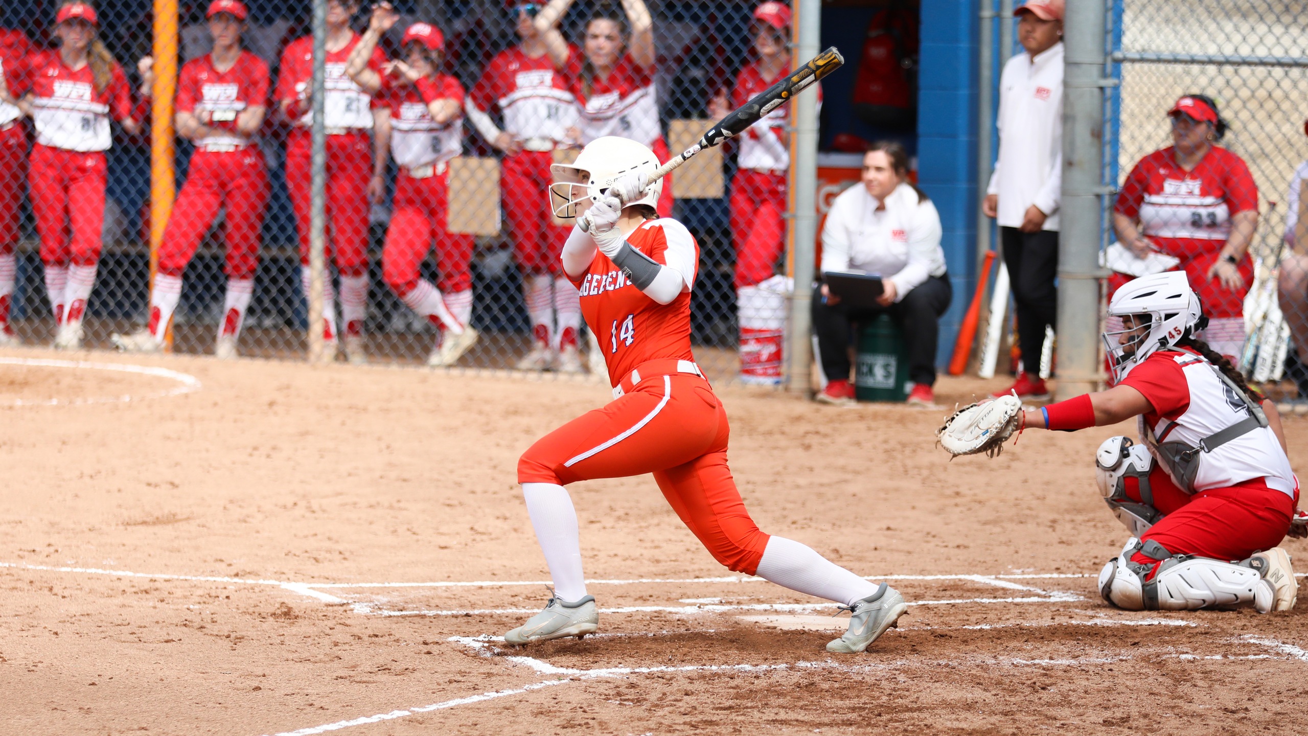 Pomona Pitzer Athletics