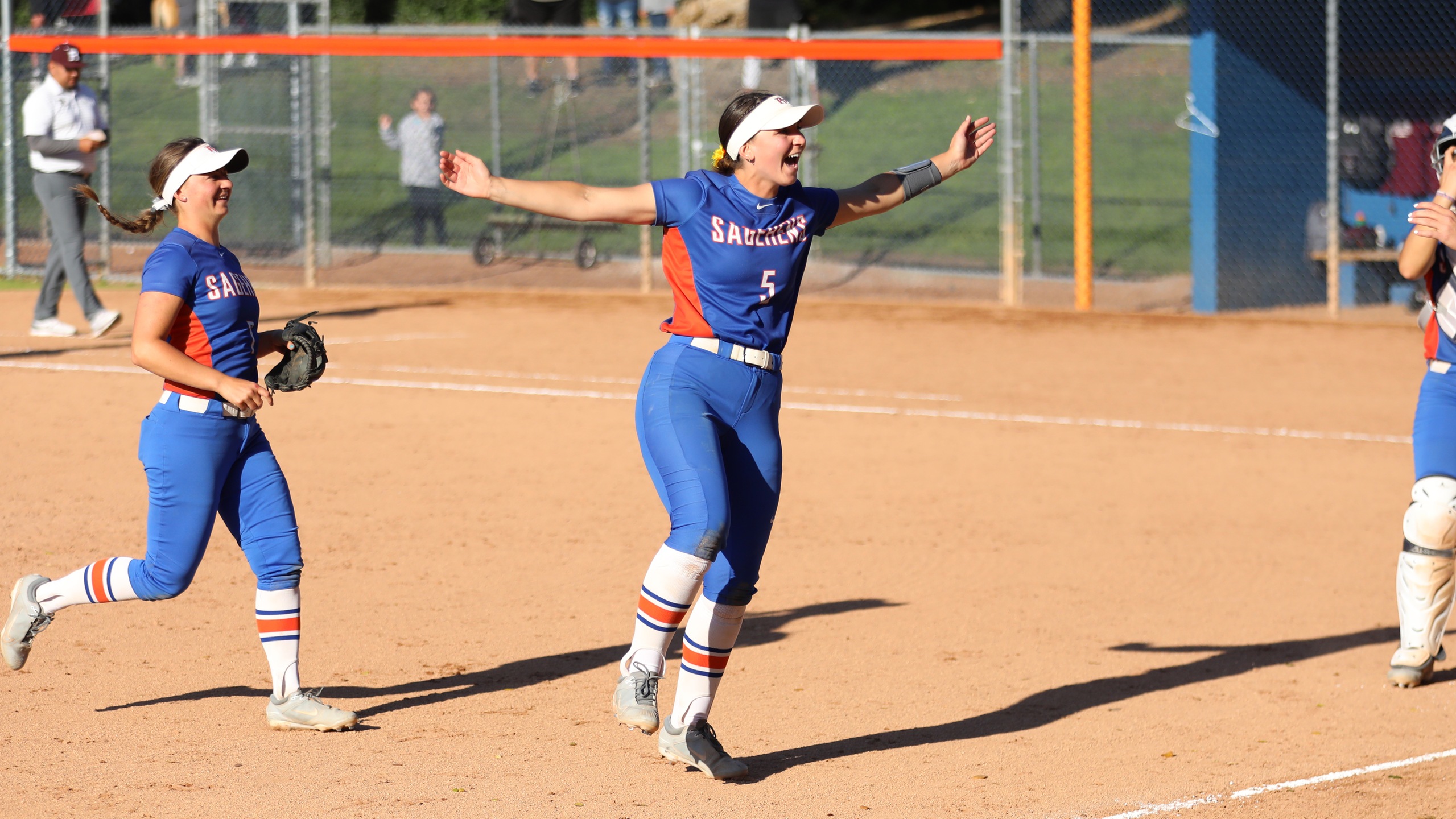 Pomona Pitzer Athletics