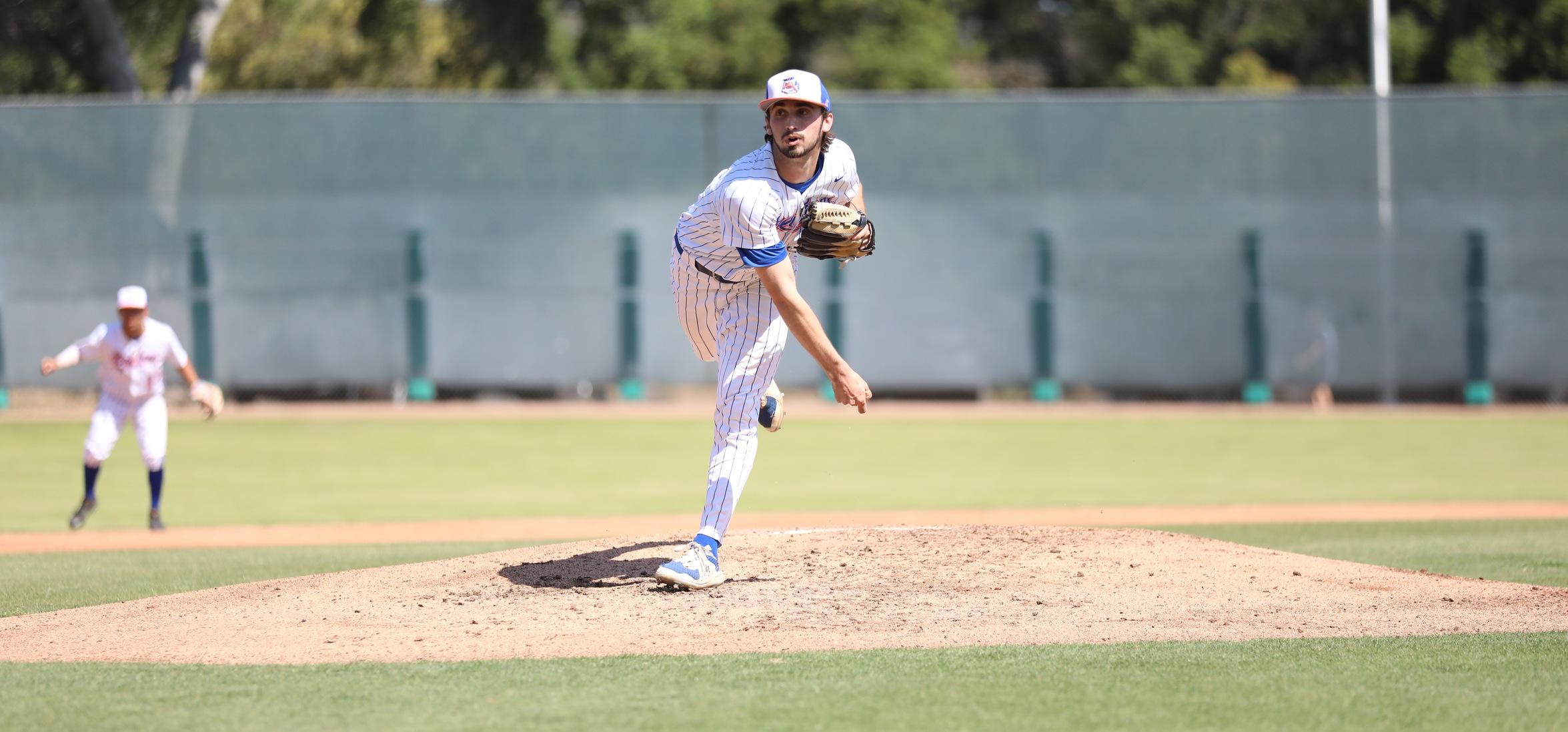 Pomona Pitzer Athletics