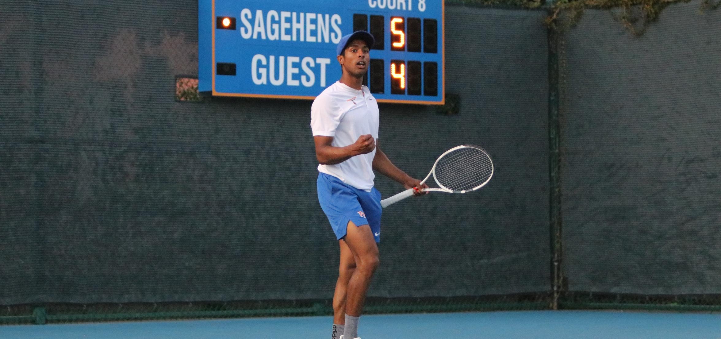 Pomona Pitzer Athletics