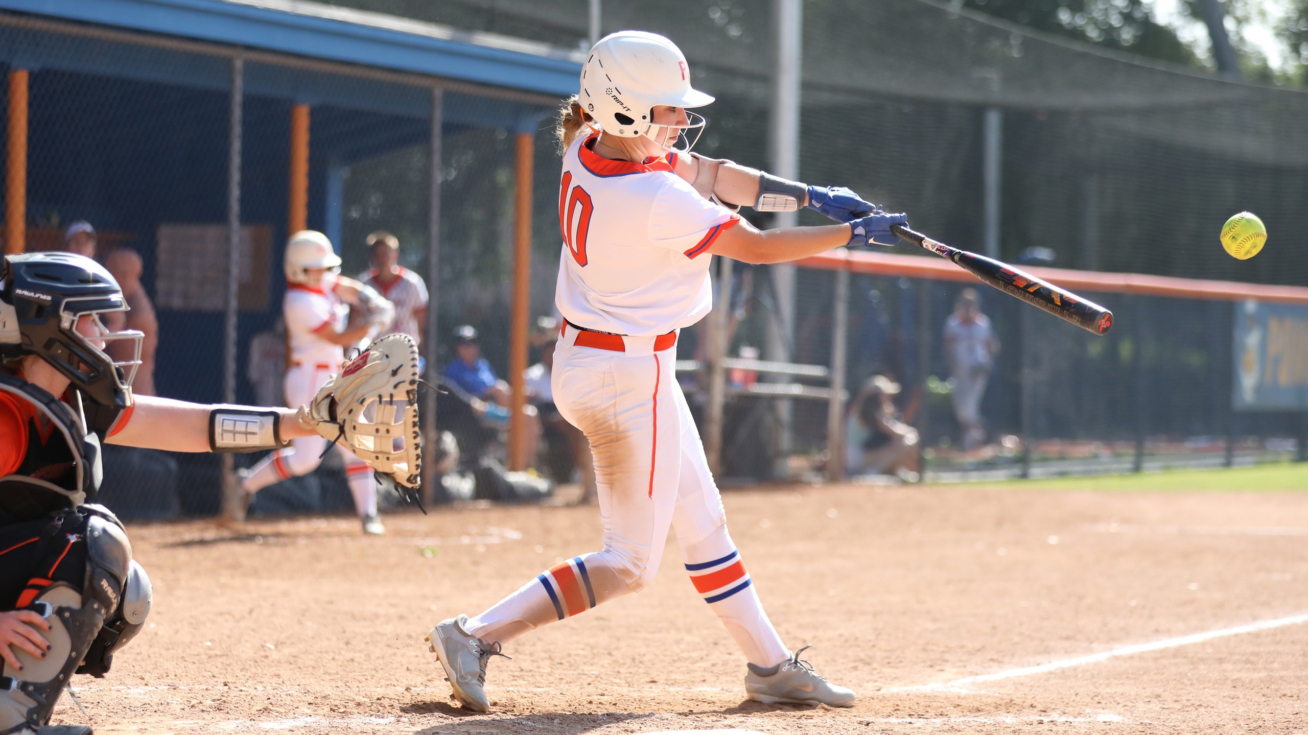 Pomona Pitzer Athletics