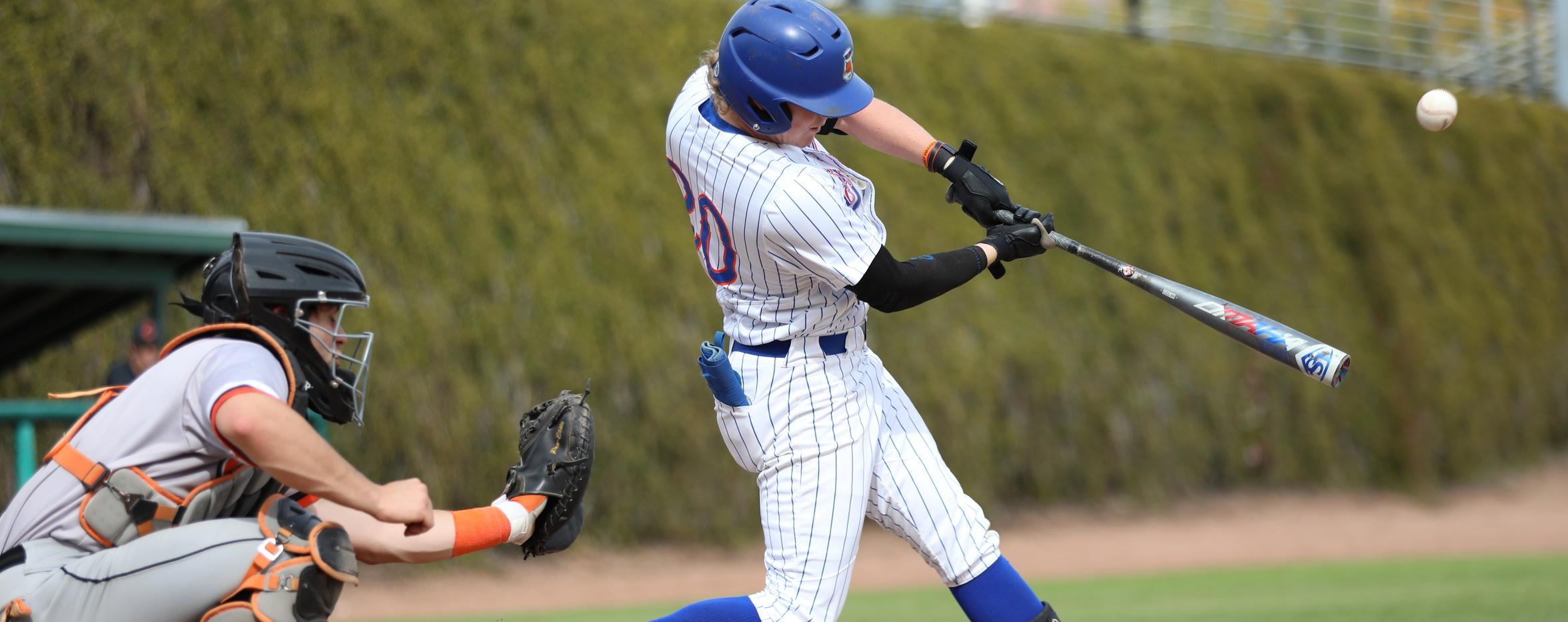 Pomona Pitzer Athletics