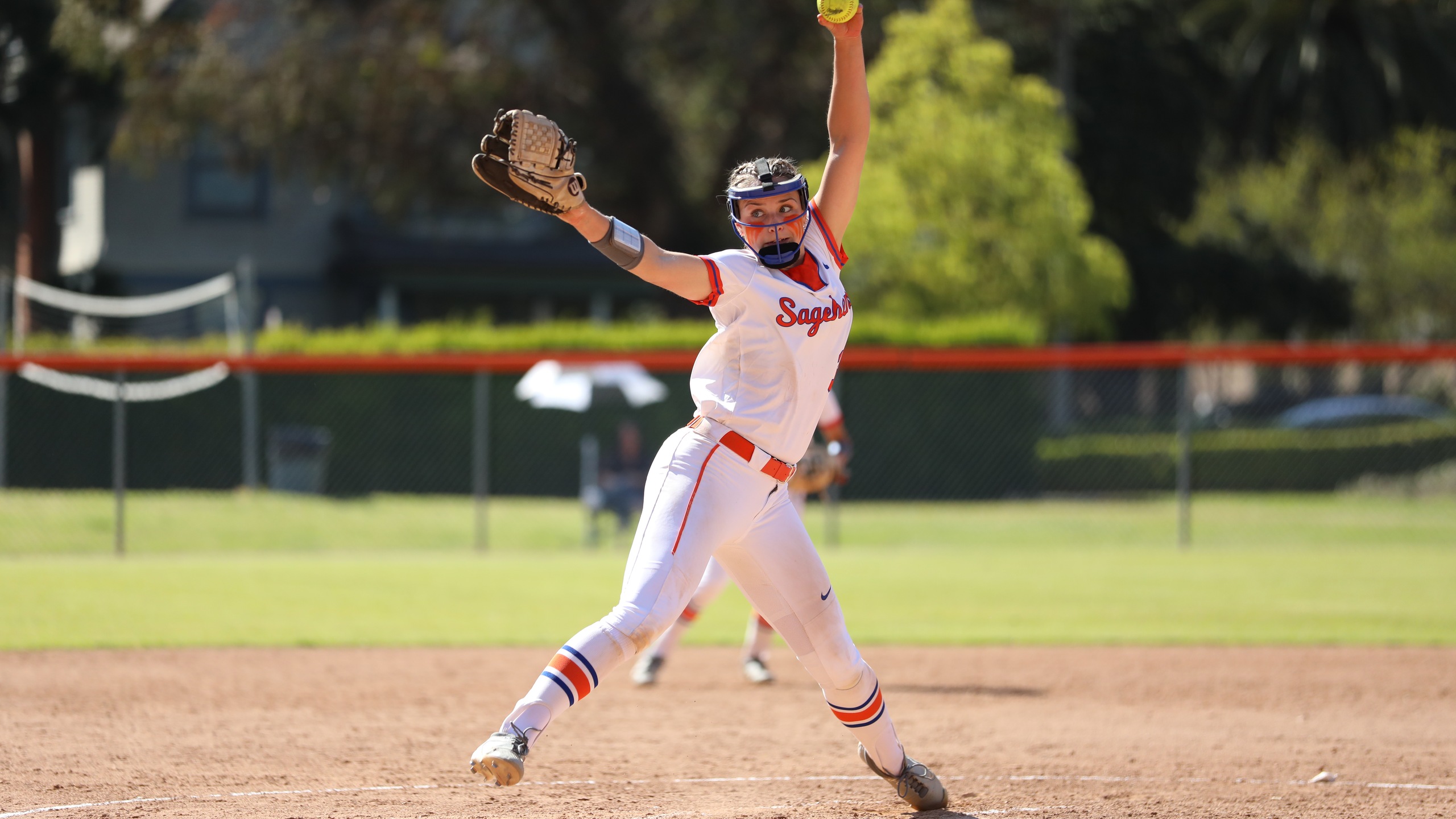 Pomona Pitzer Athletics