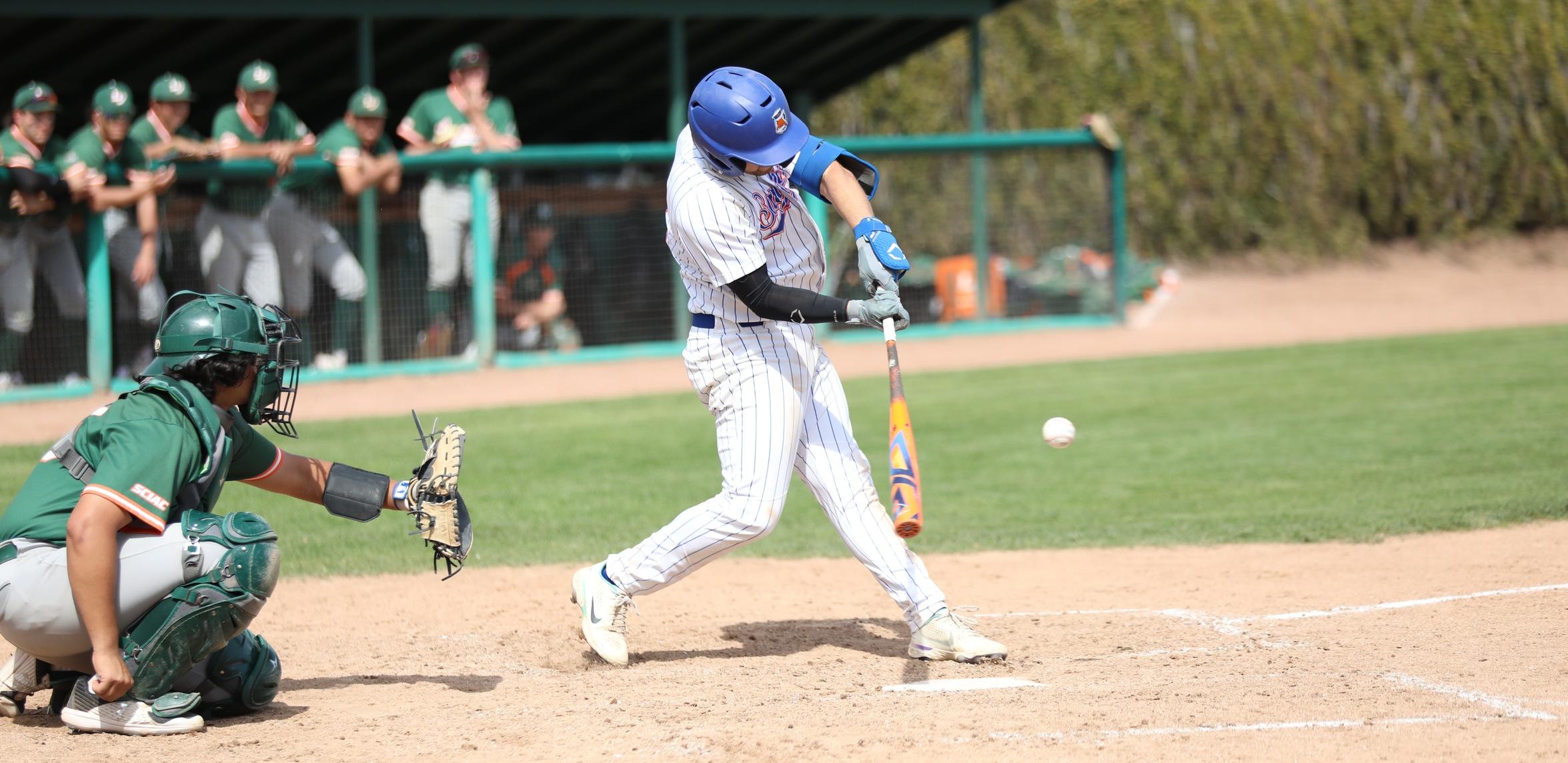 Pomona Pitzer Athletics