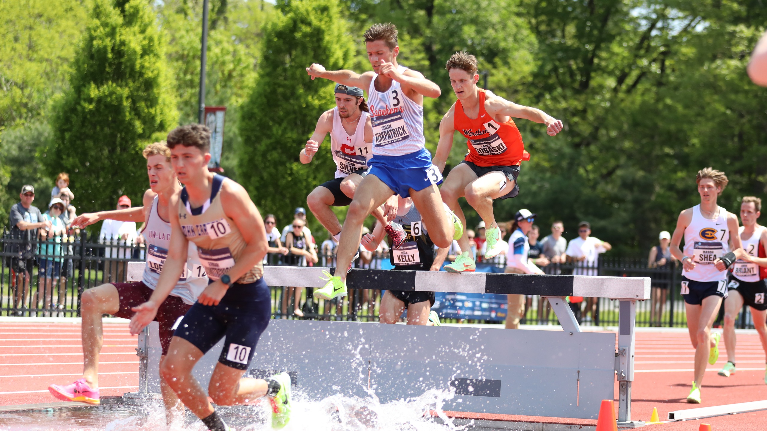 Pomona Pitzer Athletics