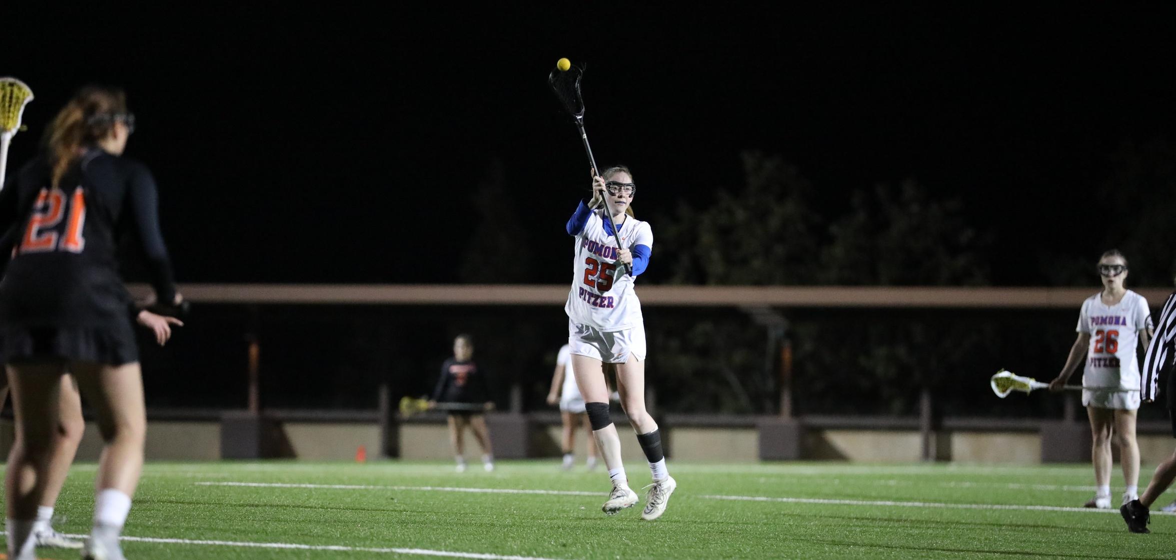 Pomona Pitzer Athletics