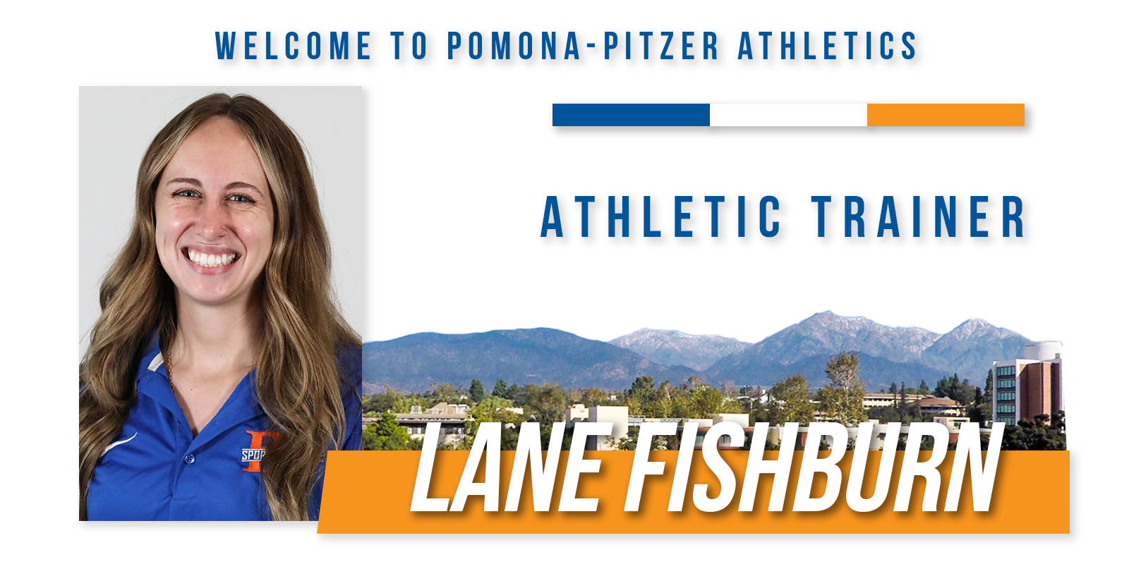 Pomona Pitzer Athletics