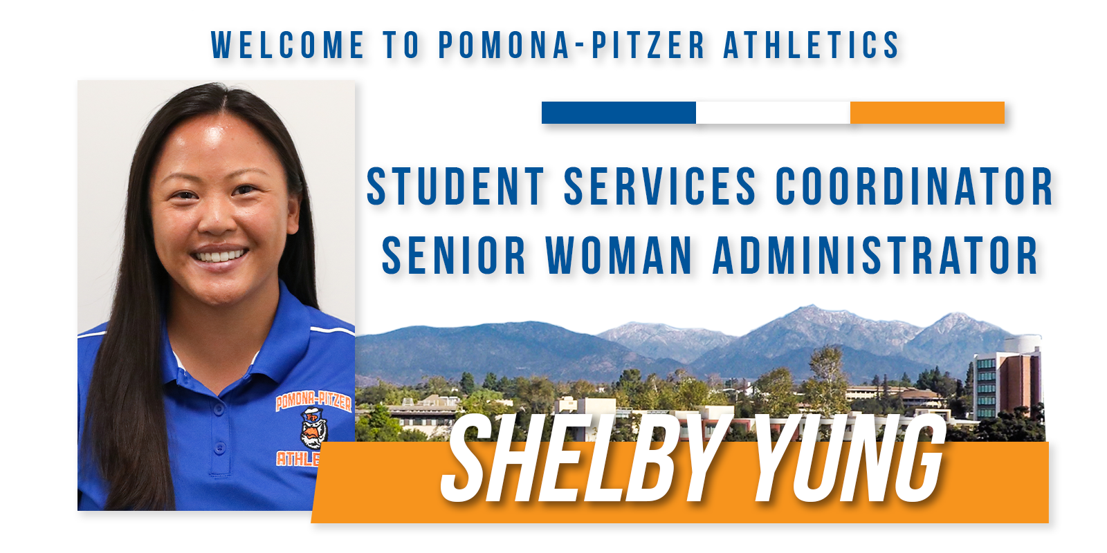 Pomona Pitzer Athletics