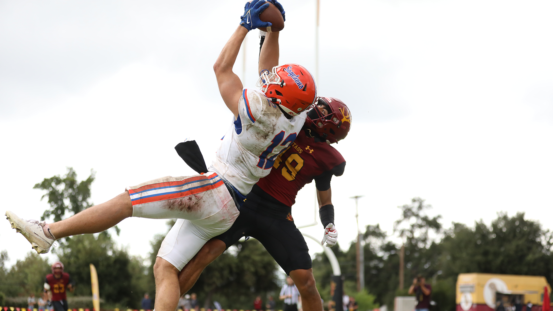 Pomona Pitzer Athletics
