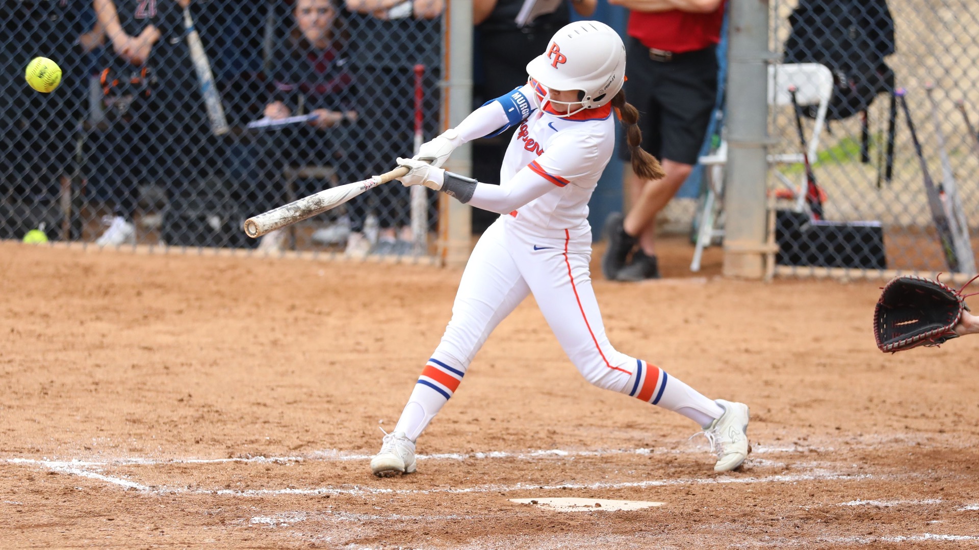 Pomona Pitzer Athletics