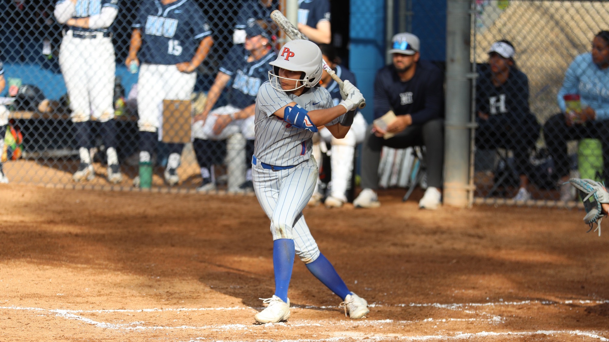 Pomona Pitzer Athletics