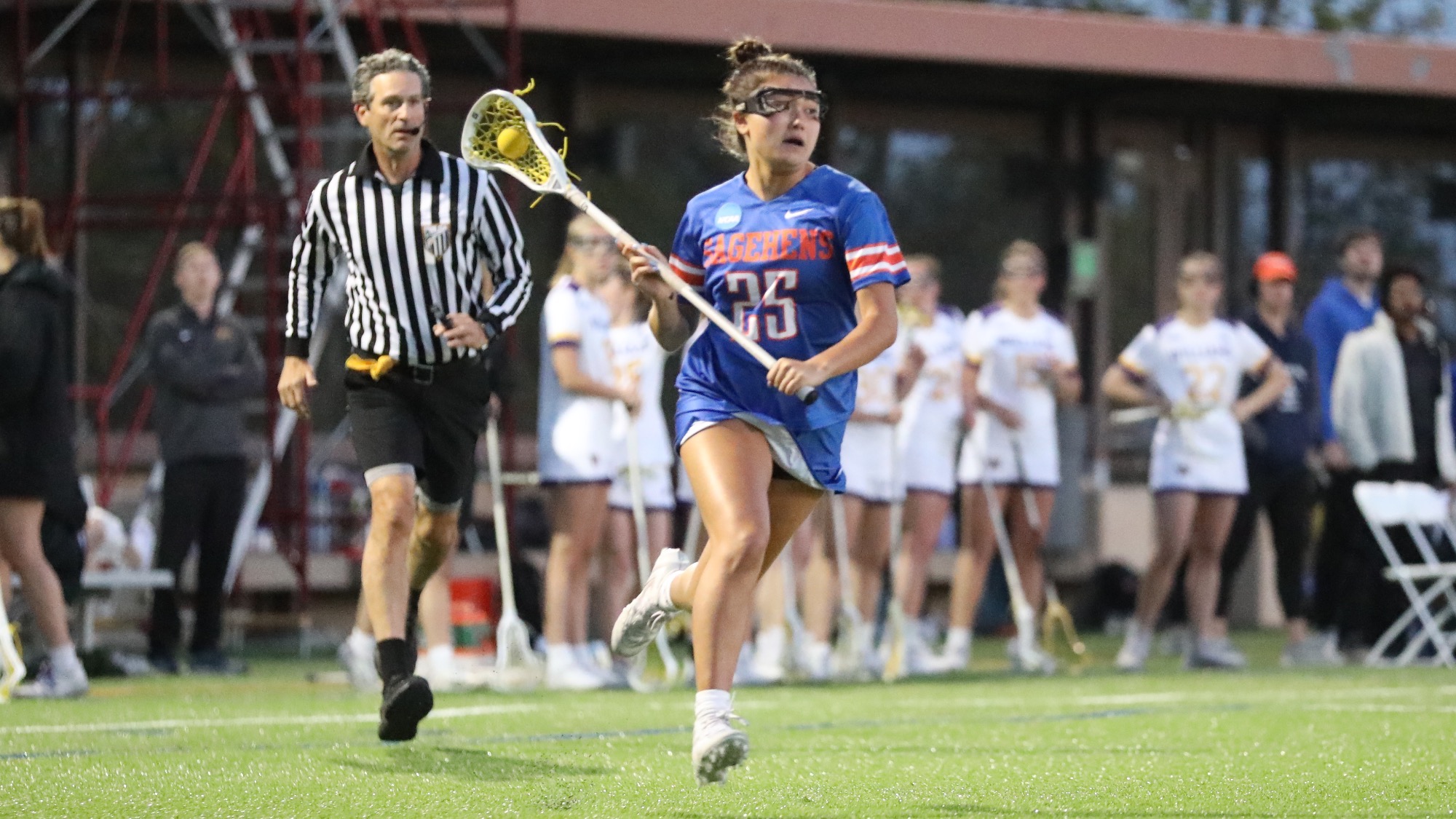 Pomona Pitzer Athletics