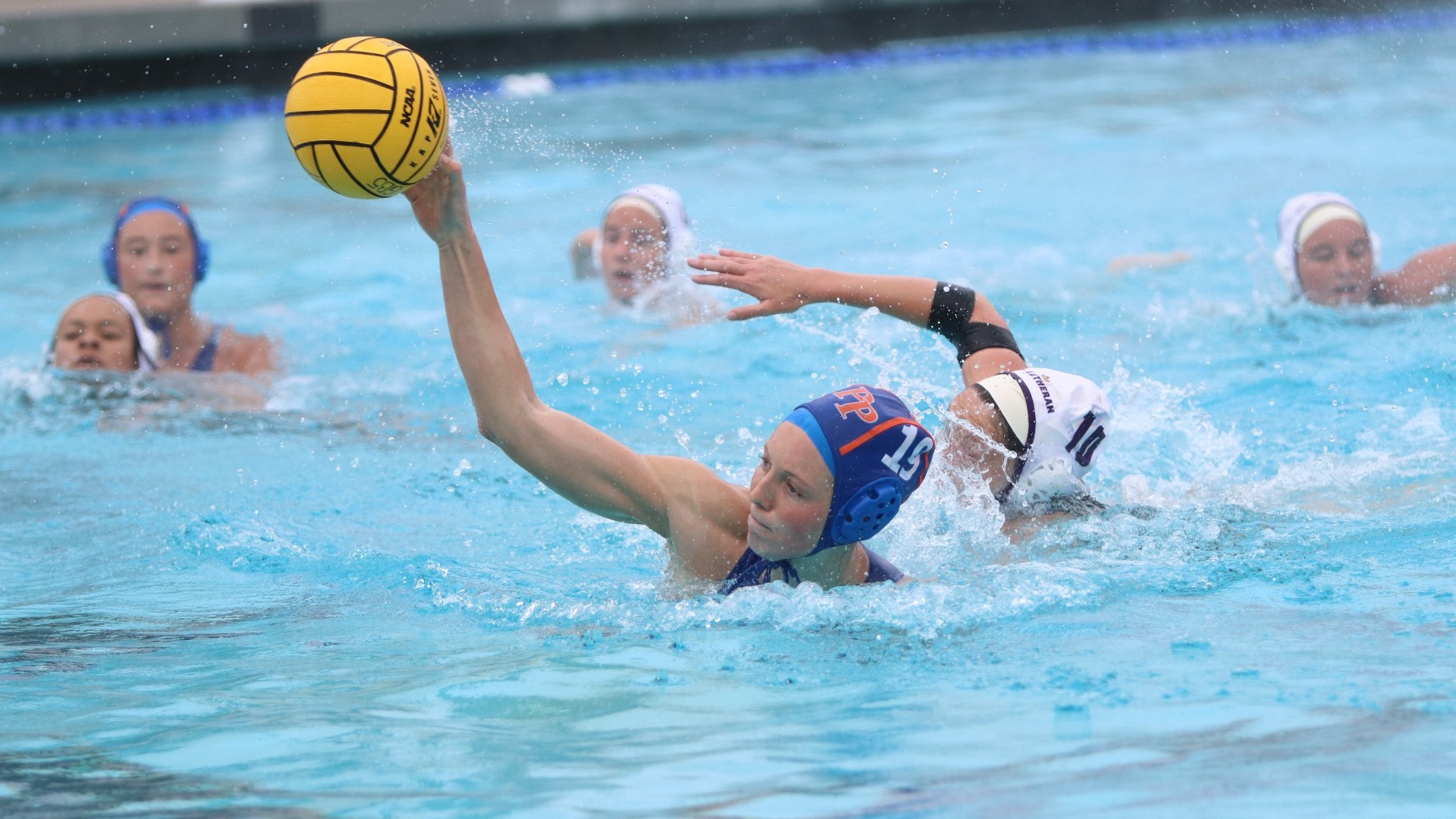 Pomona Pitzer Athletics