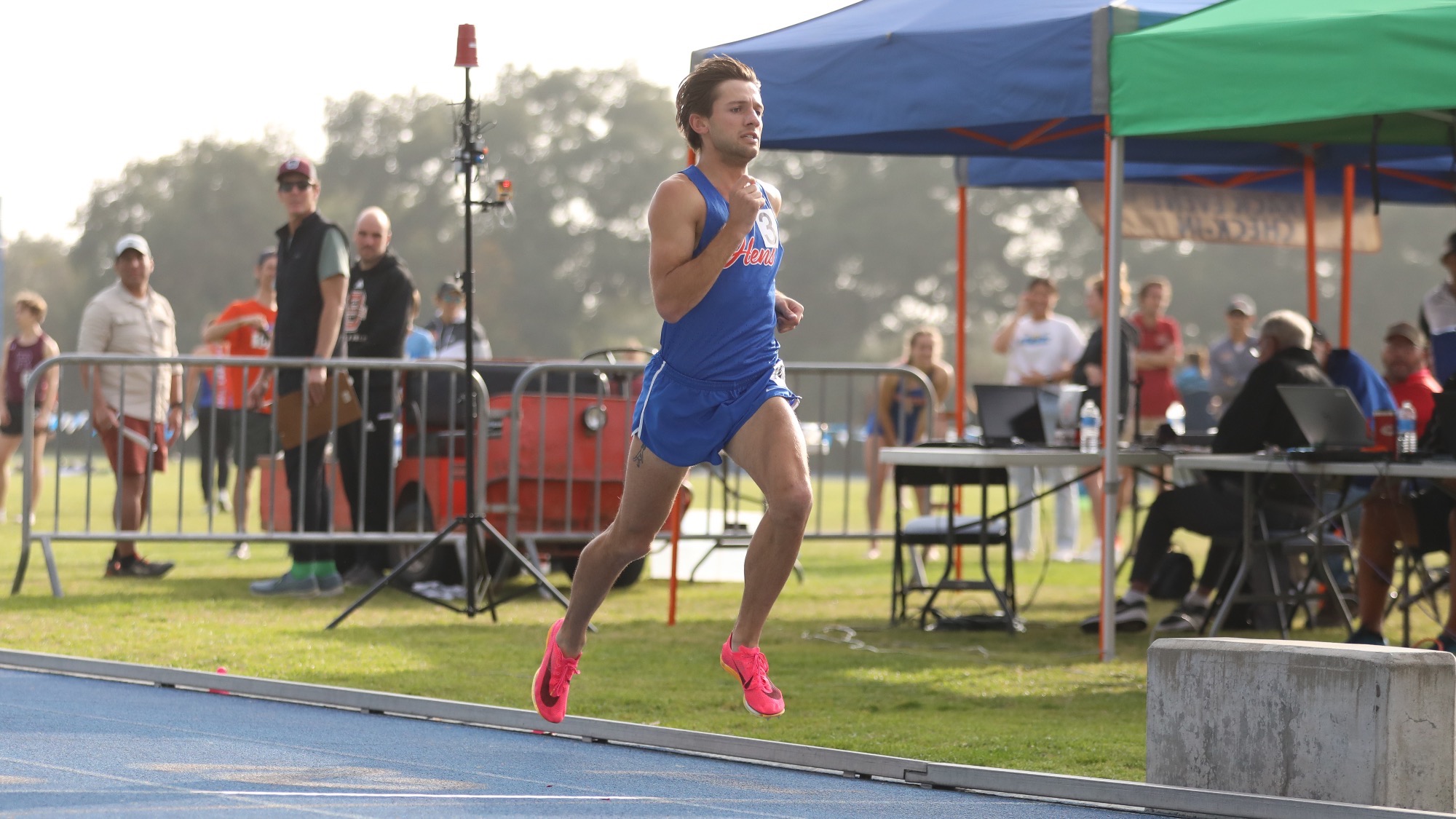 Pomona Pitzer Athletics