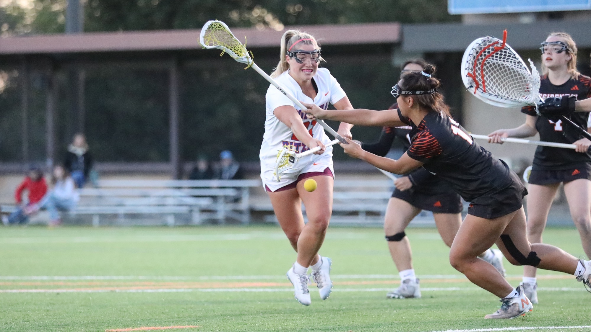 Pomona Pitzer Athletics