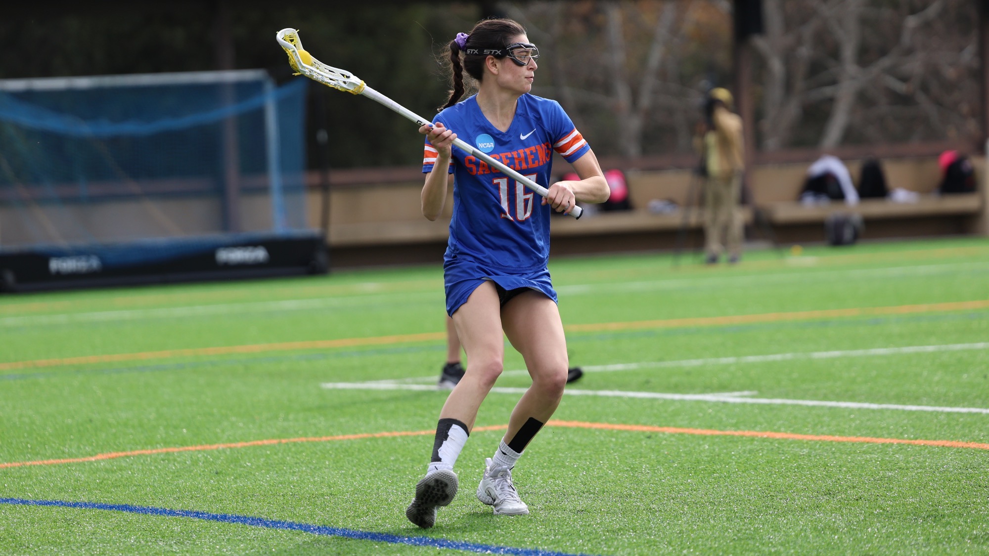 Pomona Pitzer Athletics