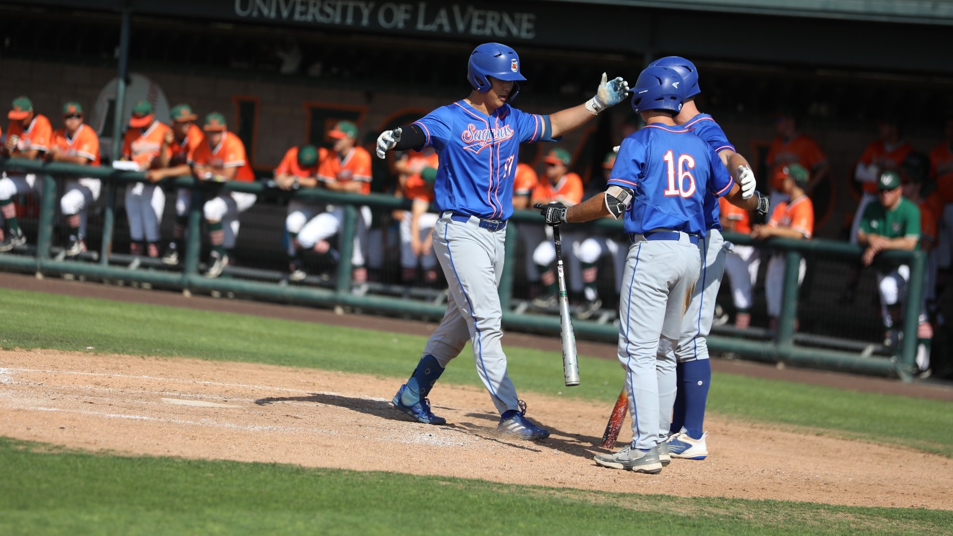 Pomona Pitzer Athletics