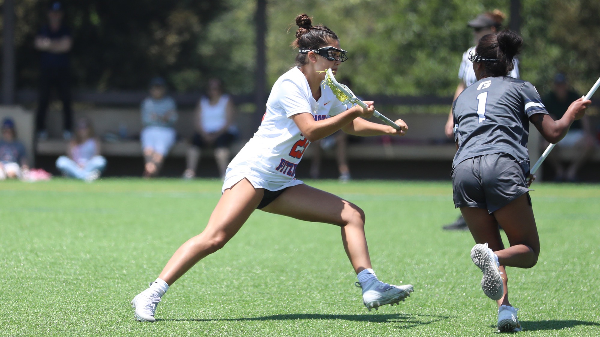 Pomona Pitzer Athletics