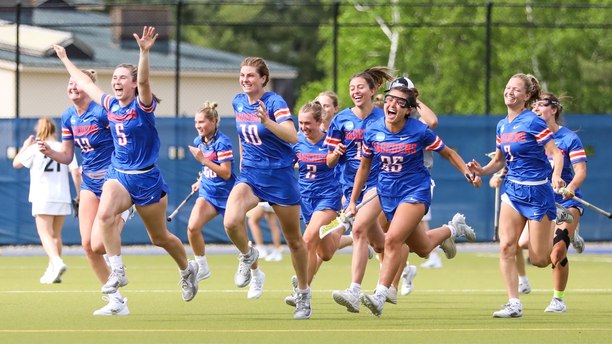 Pomona Pitzer Athletics