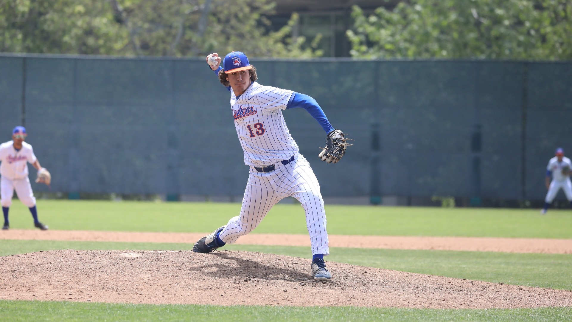 Pomona Pitzer Athletics