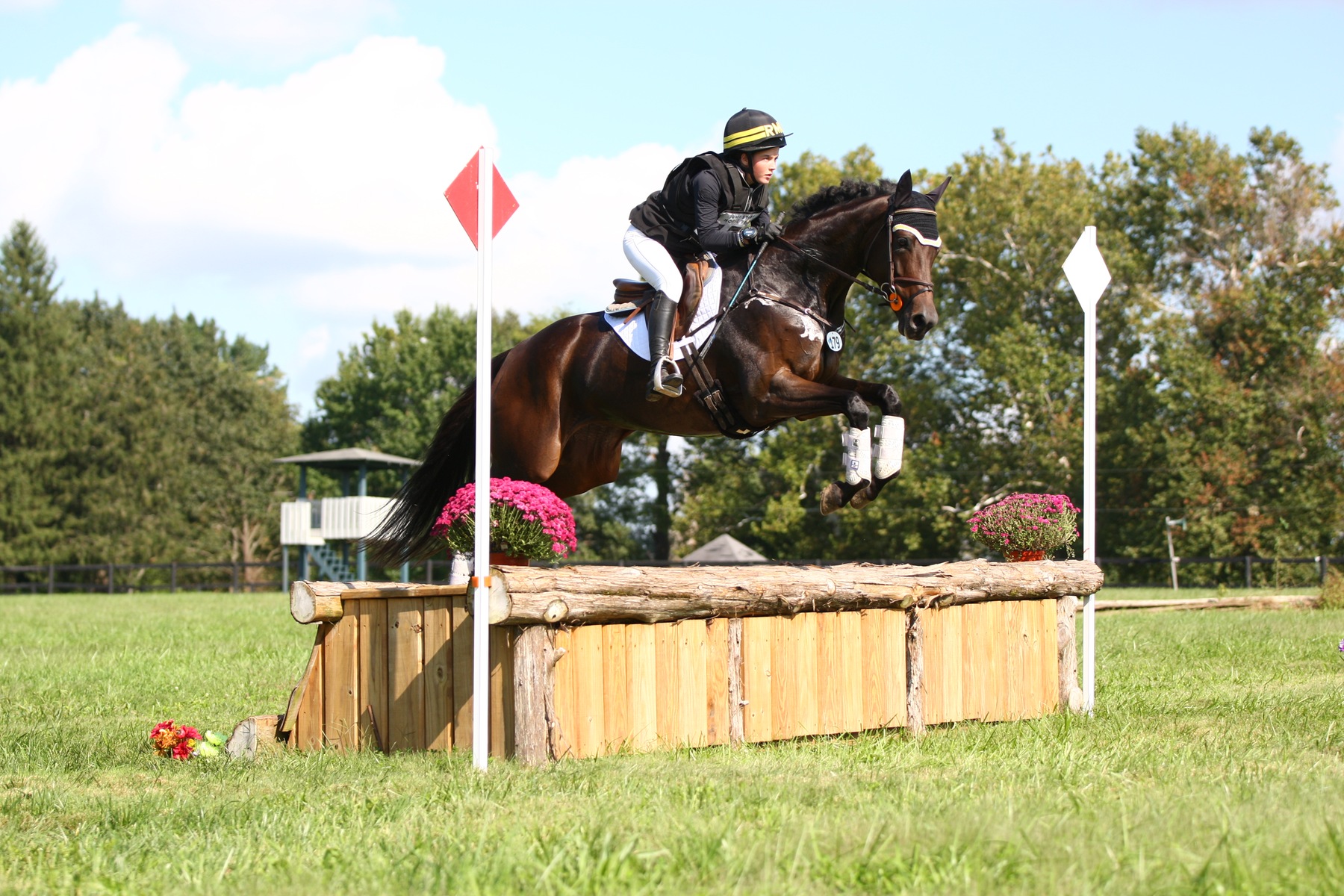 Strong Start for R-MC Equestrian - Randolph-Macon College