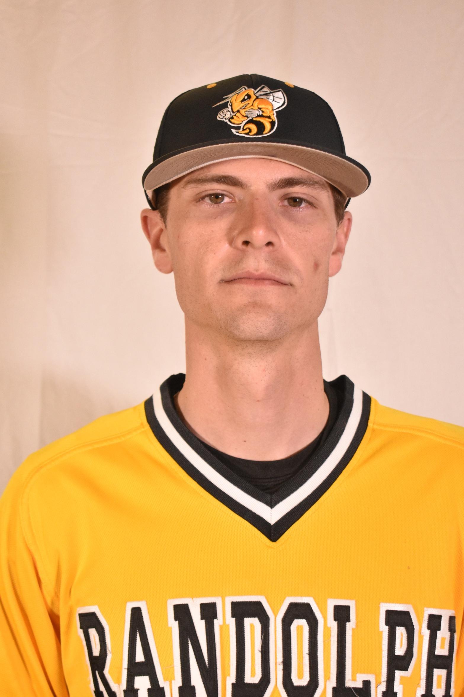 Brett Mays - Assistant Baseball Coach - Baseball Coaches - Randolph ...