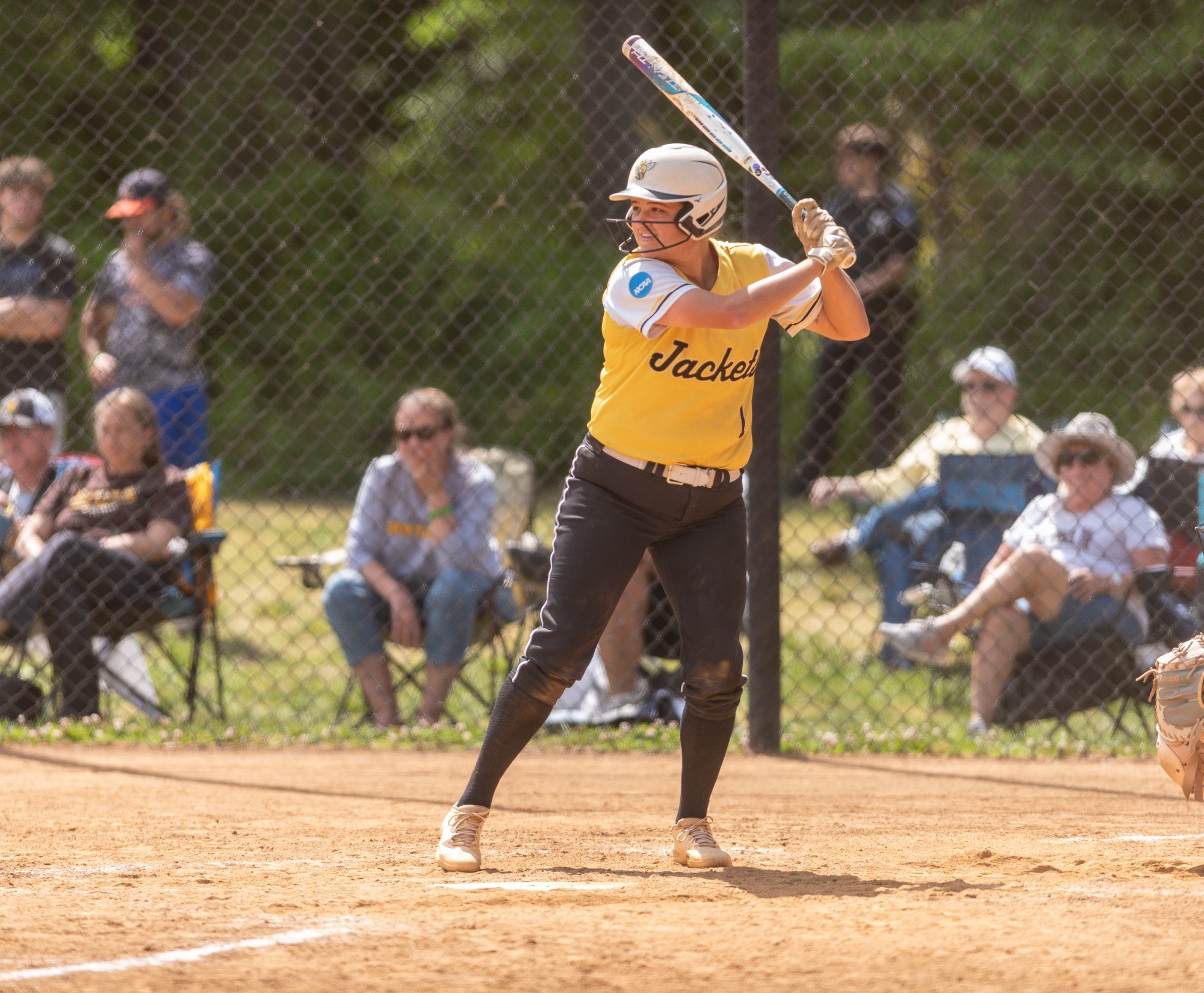 Rilee Baughan - 2024 - Softball - Randolph-Macon College