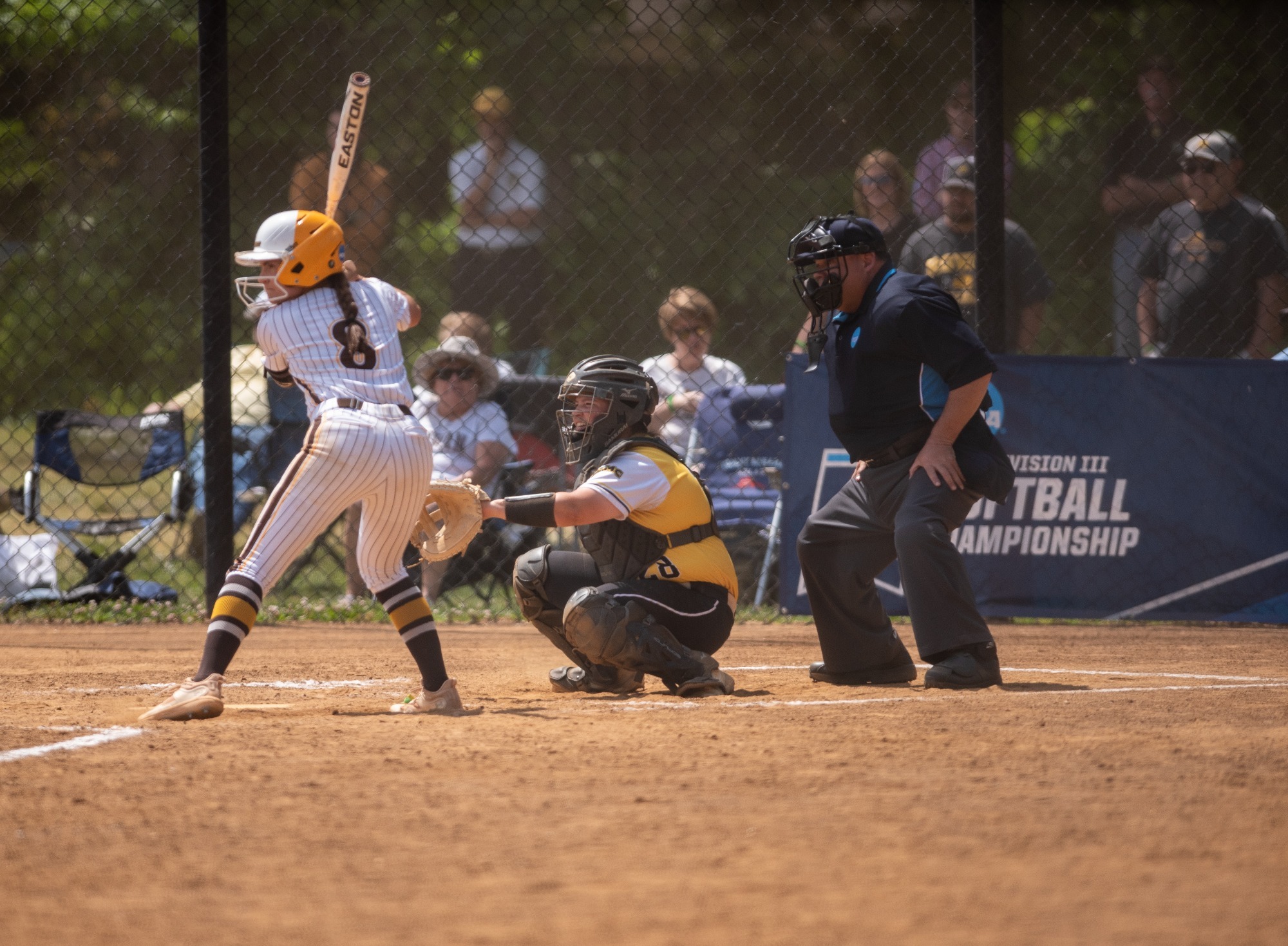 Kayla Davis - 2024 - Softball - Randolph-Macon College